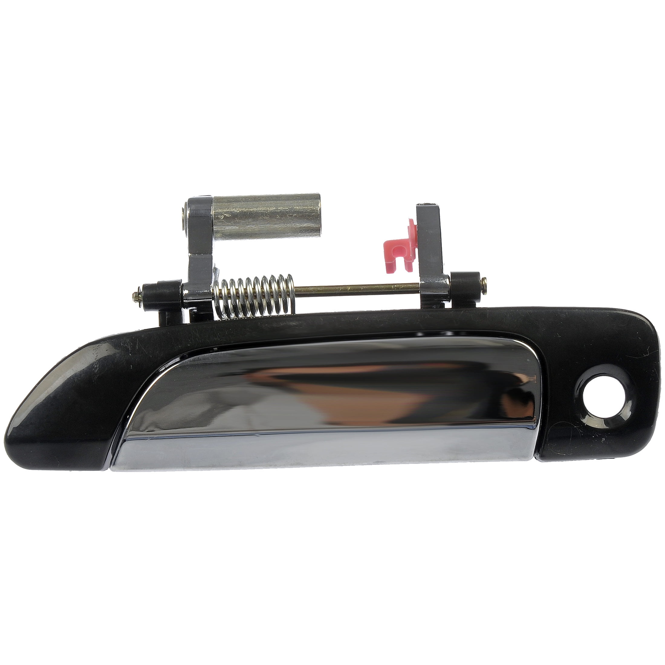 Dorman 80295 Front Driver Side Exterior Door Handle for Specific Honda ...