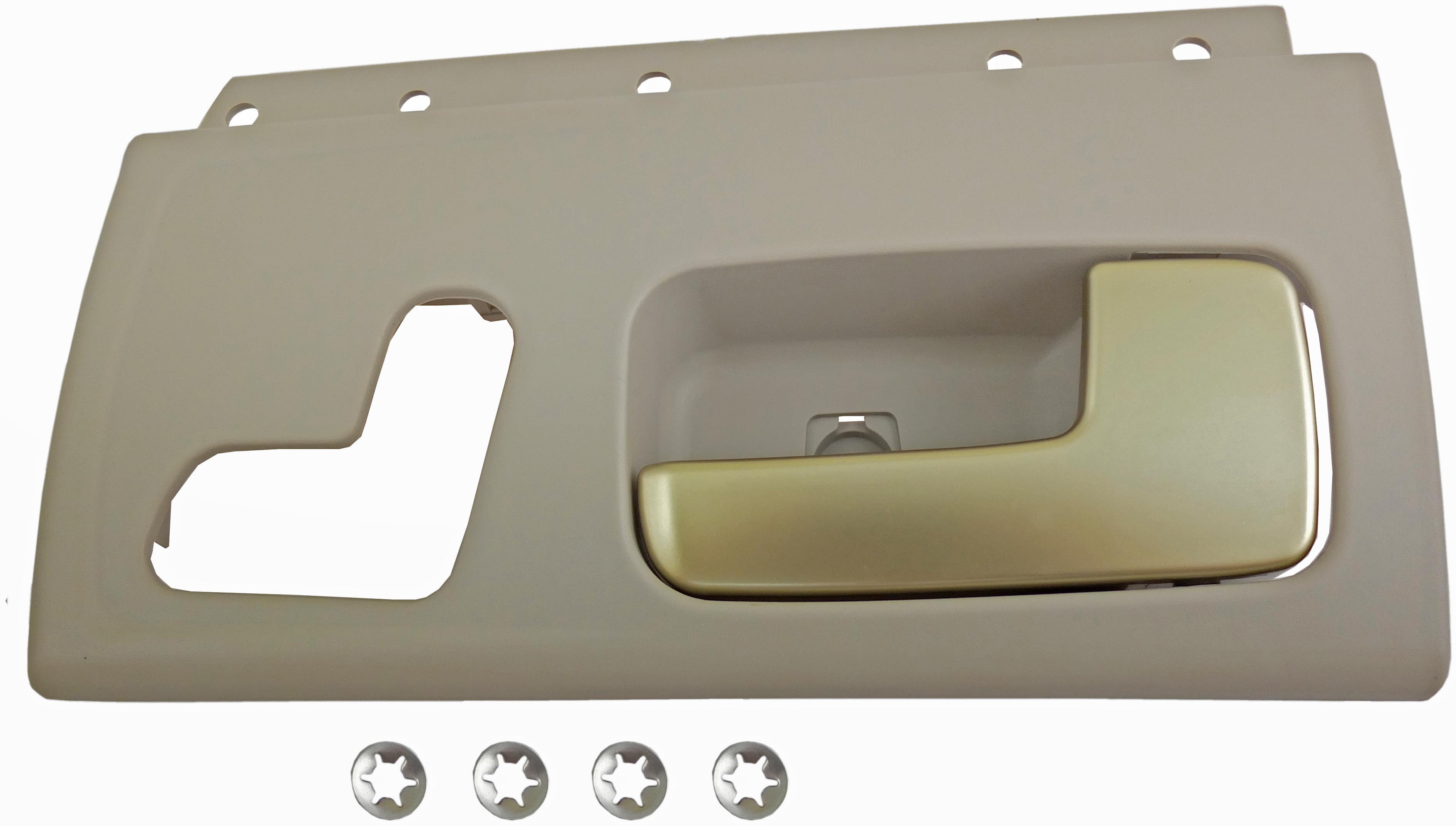 Dorman 80469 Front Passenger Side Interior Door Handle for Specific ...