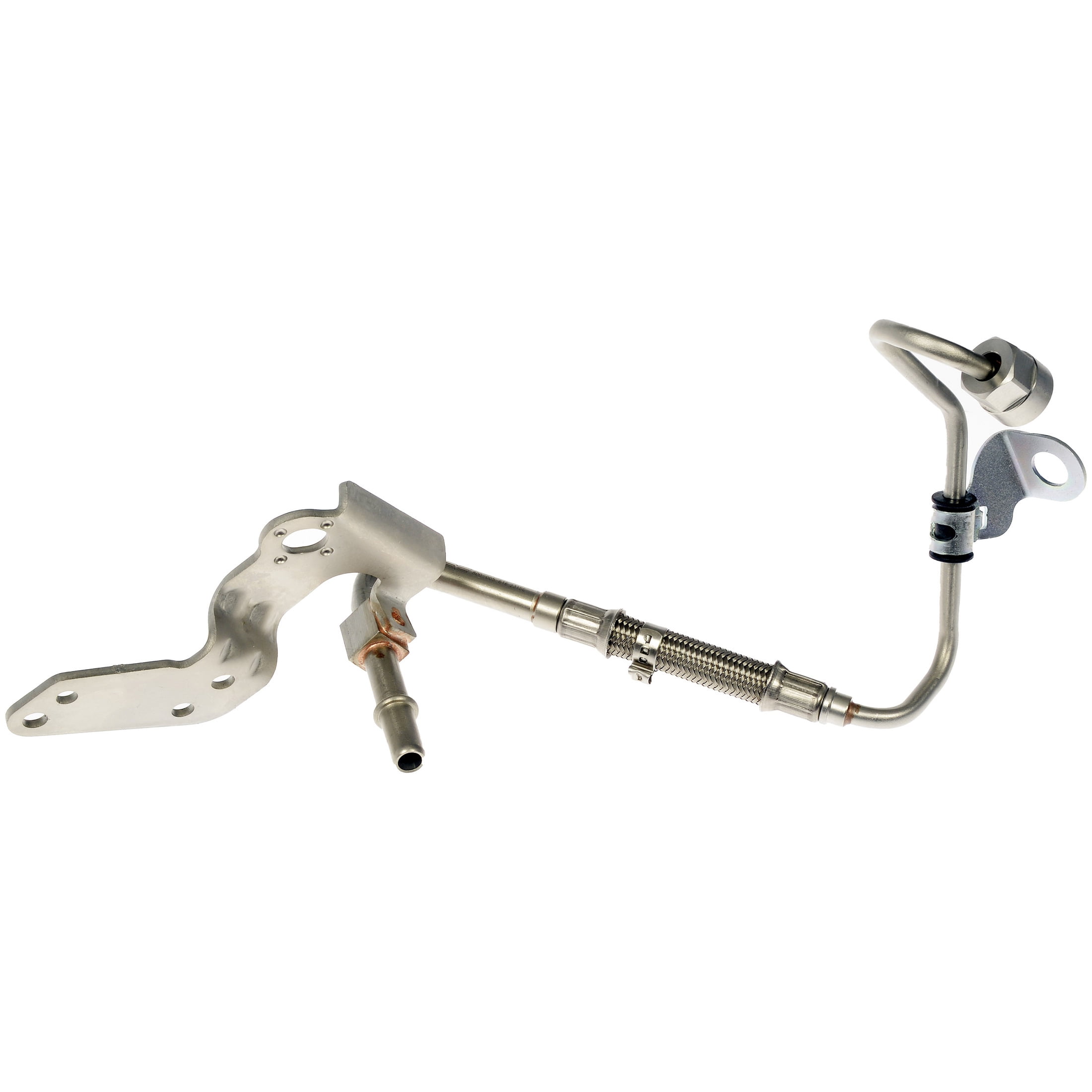 Dorman 809-005 Fuel Injection Fuel Feed Pipe for Specific Models ...