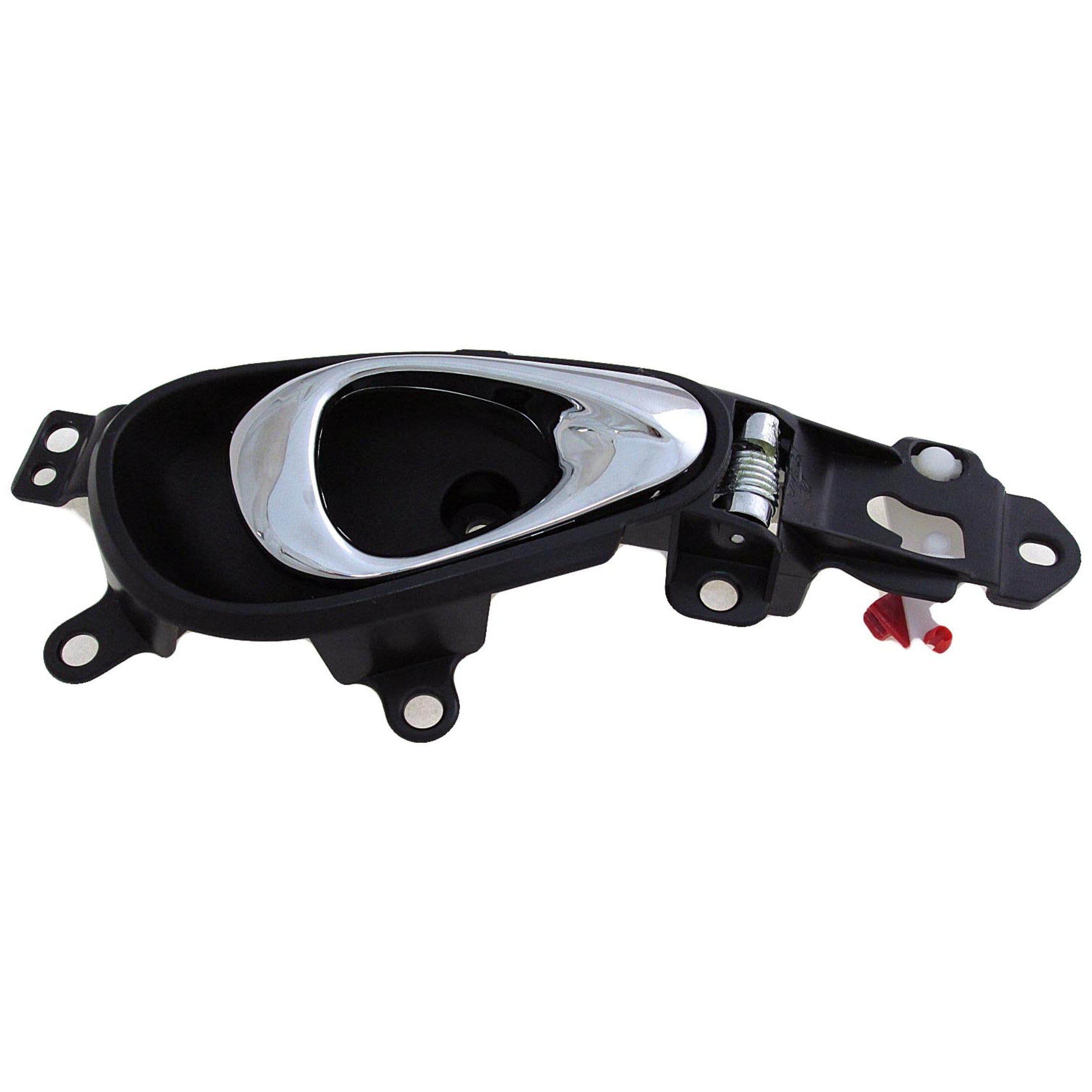 Dorman 80938 Rear Passenger Side Interior Door Handle for Specific ...