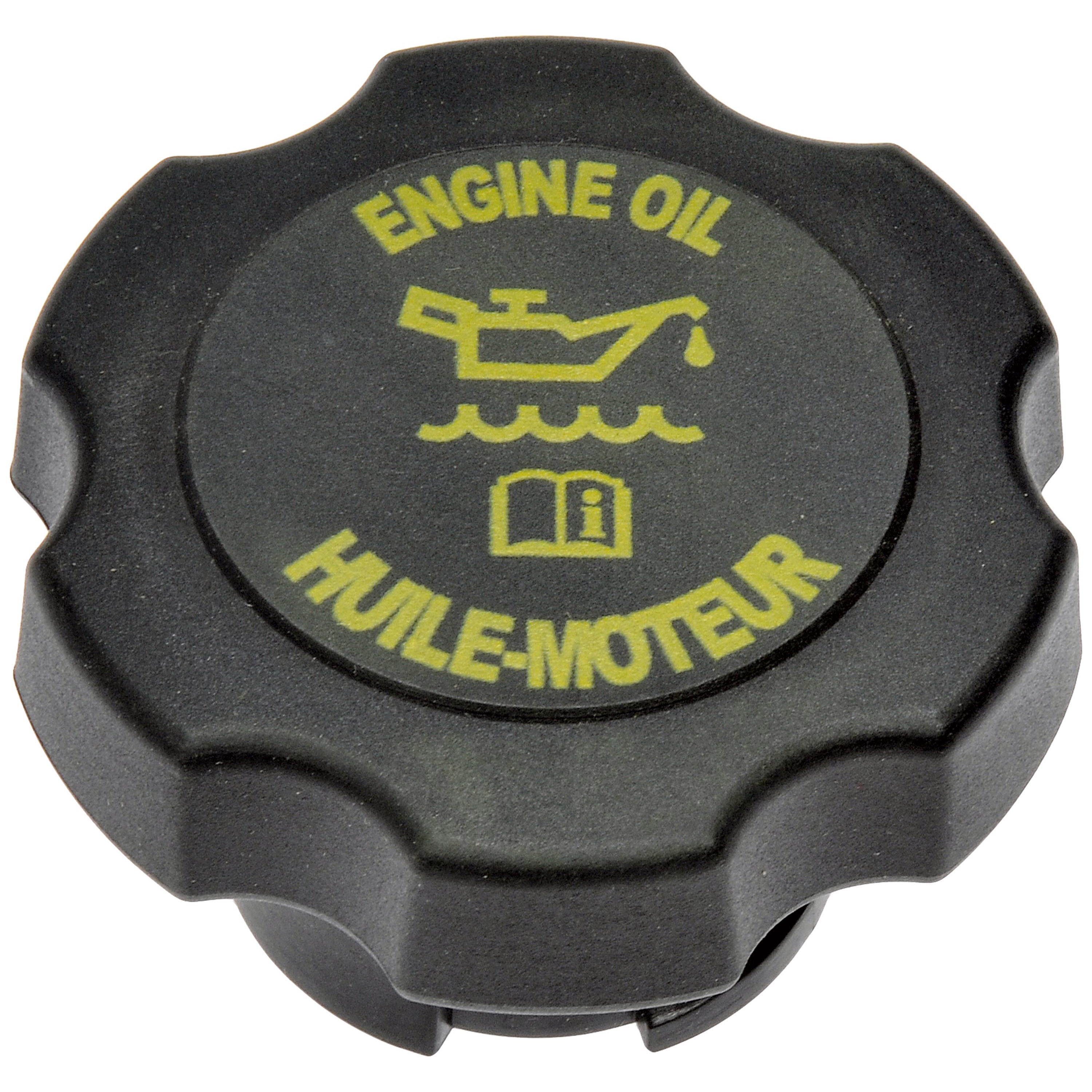 Dorman 80986 Engine Oil Filler Cap for Specific Models Fits select ...