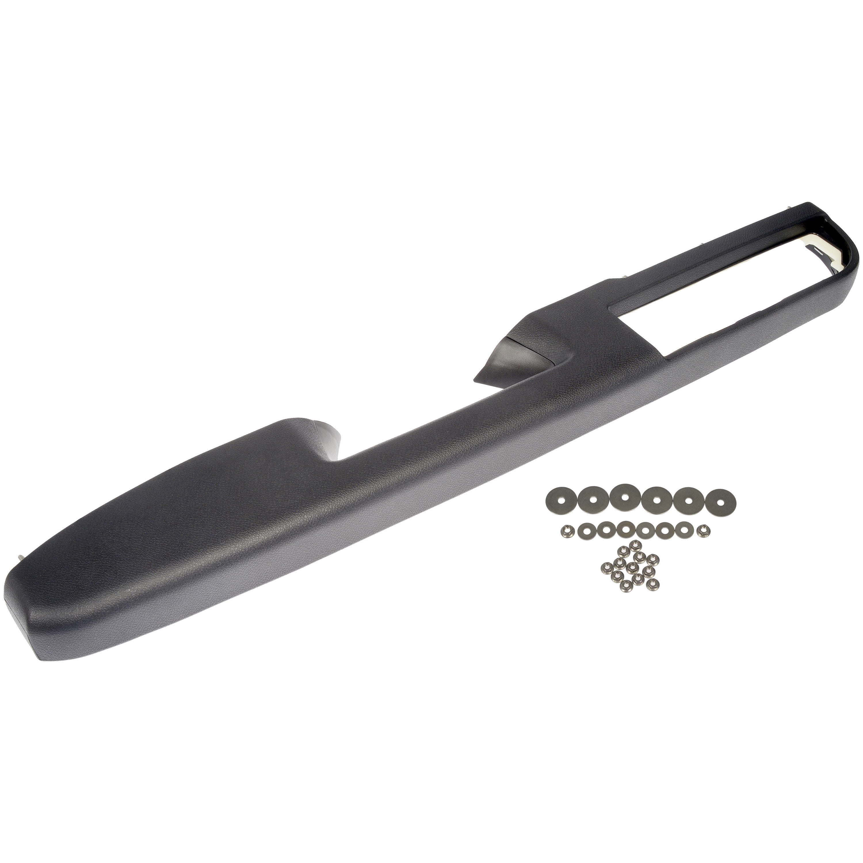 Dorman 80994 Front Driver Side Door Armrest Repair for Specific ...