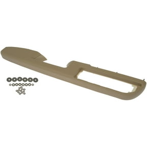 Driver Side Front Quarter Panel