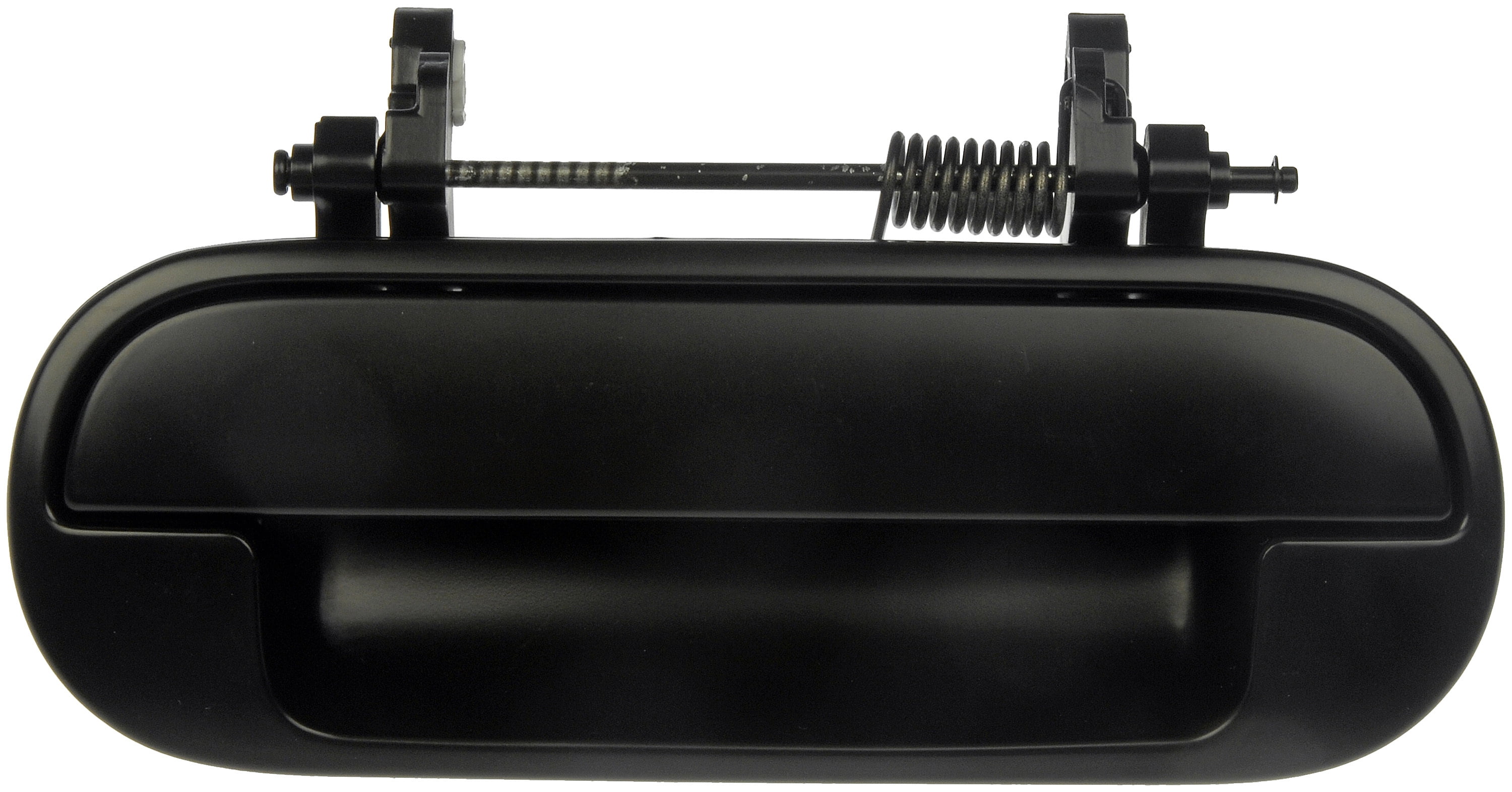 Dorman 81087 Right Side Sliding Door Exterior Door Handle for Specific ...