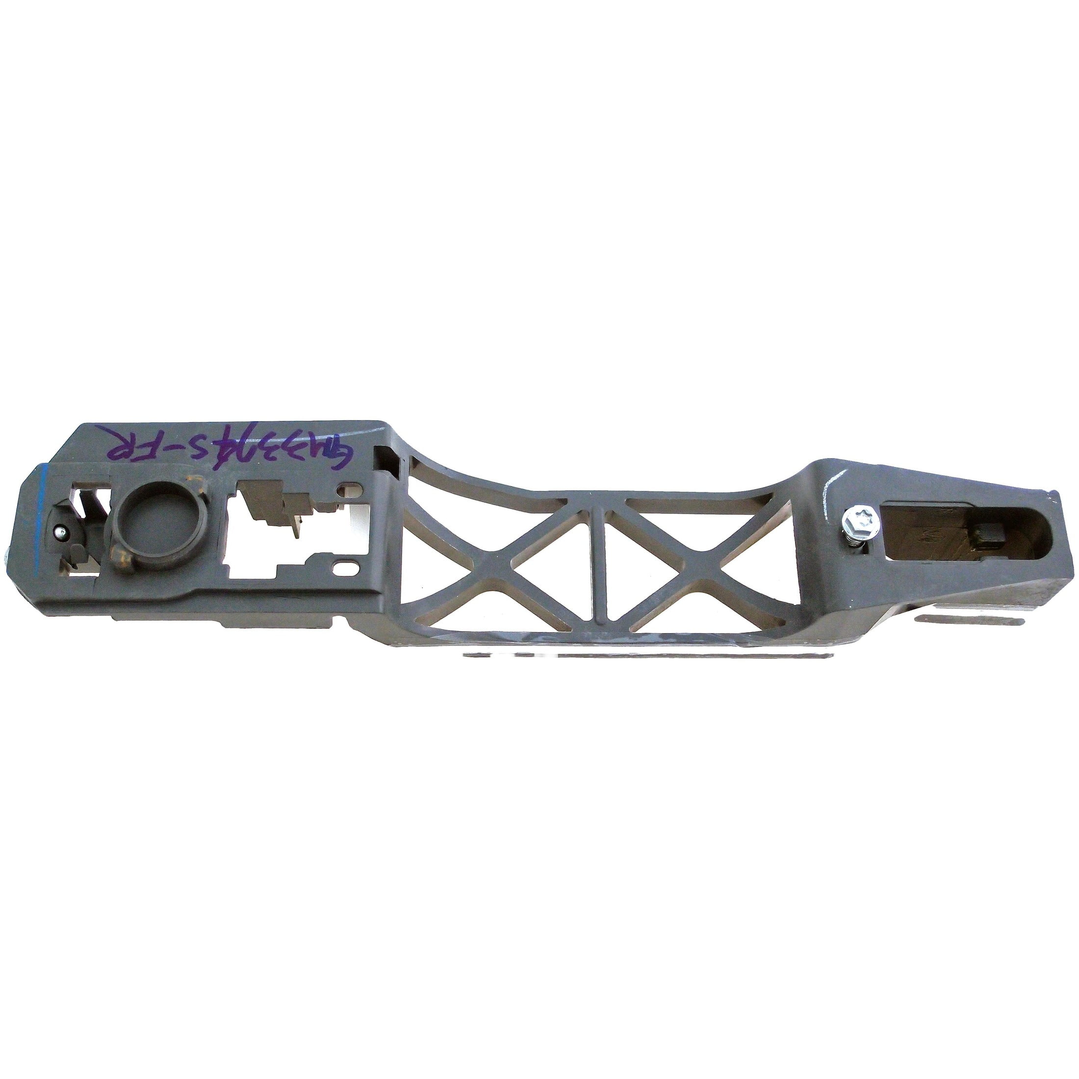 Dorman 81102 Exterior Door Handle Reinforcement for Specific Models ...