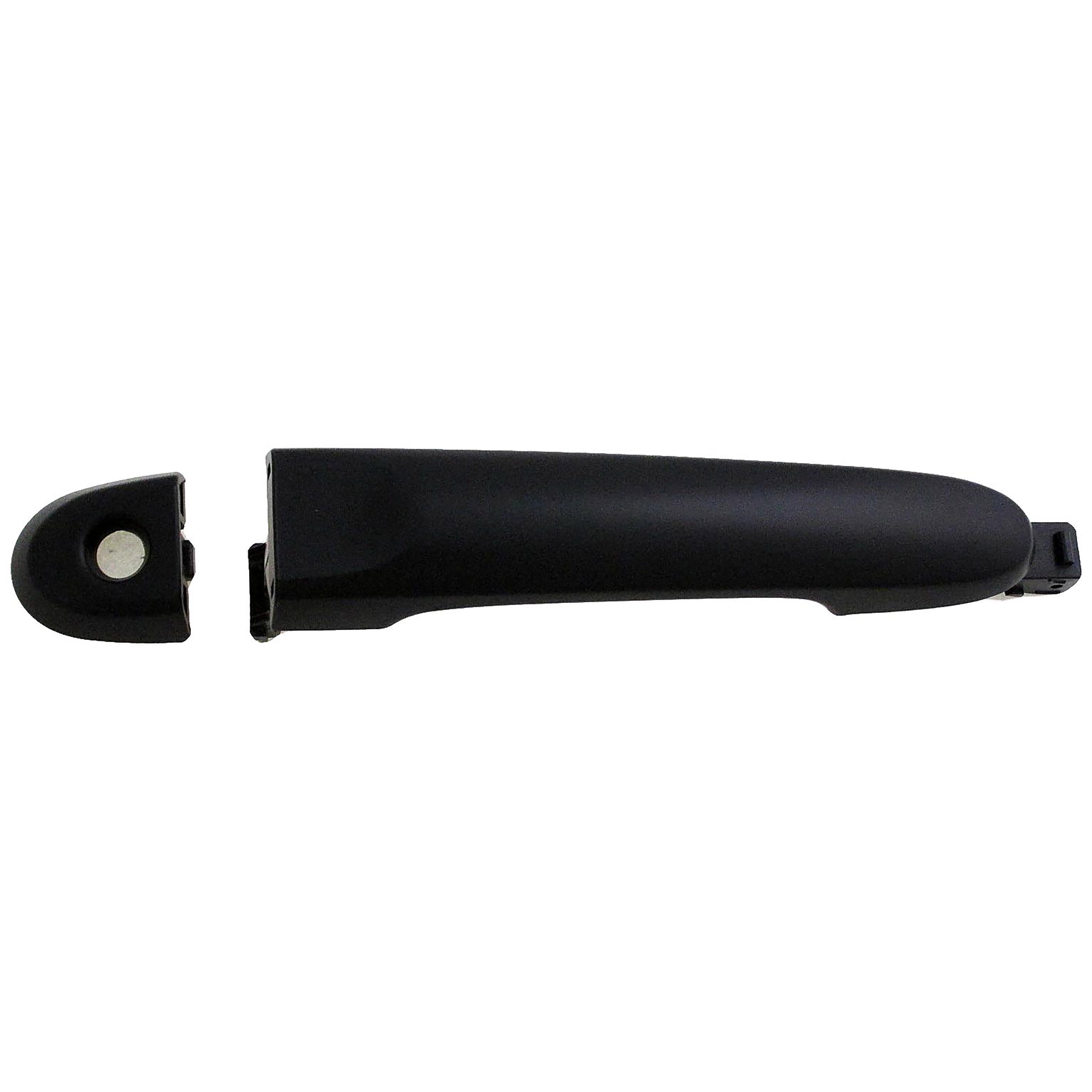 Dorman 81168 Front Driver Side Exterior Door Handle for Select Nissan ...