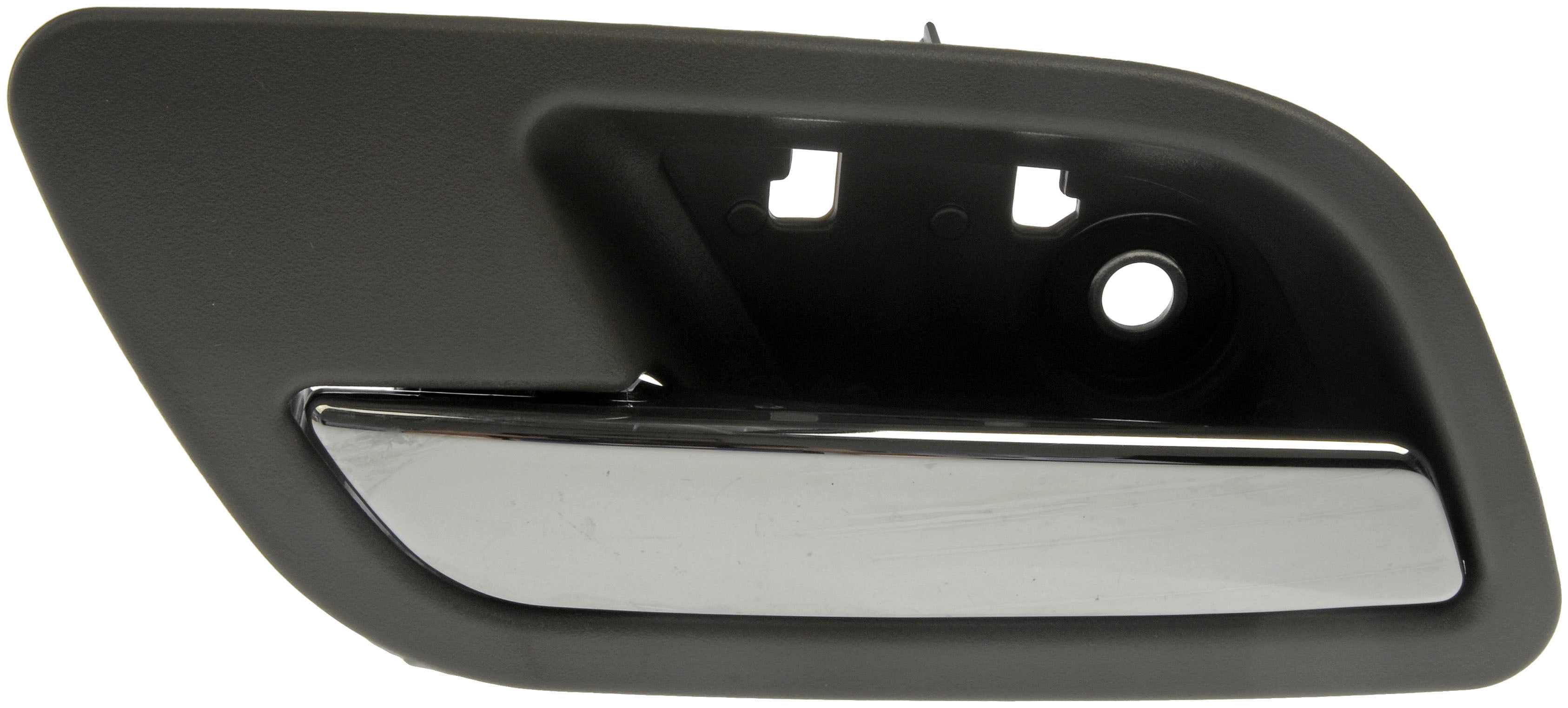 Dorman 81193 Rear Driver Side Interior Door Handle for Specific ...