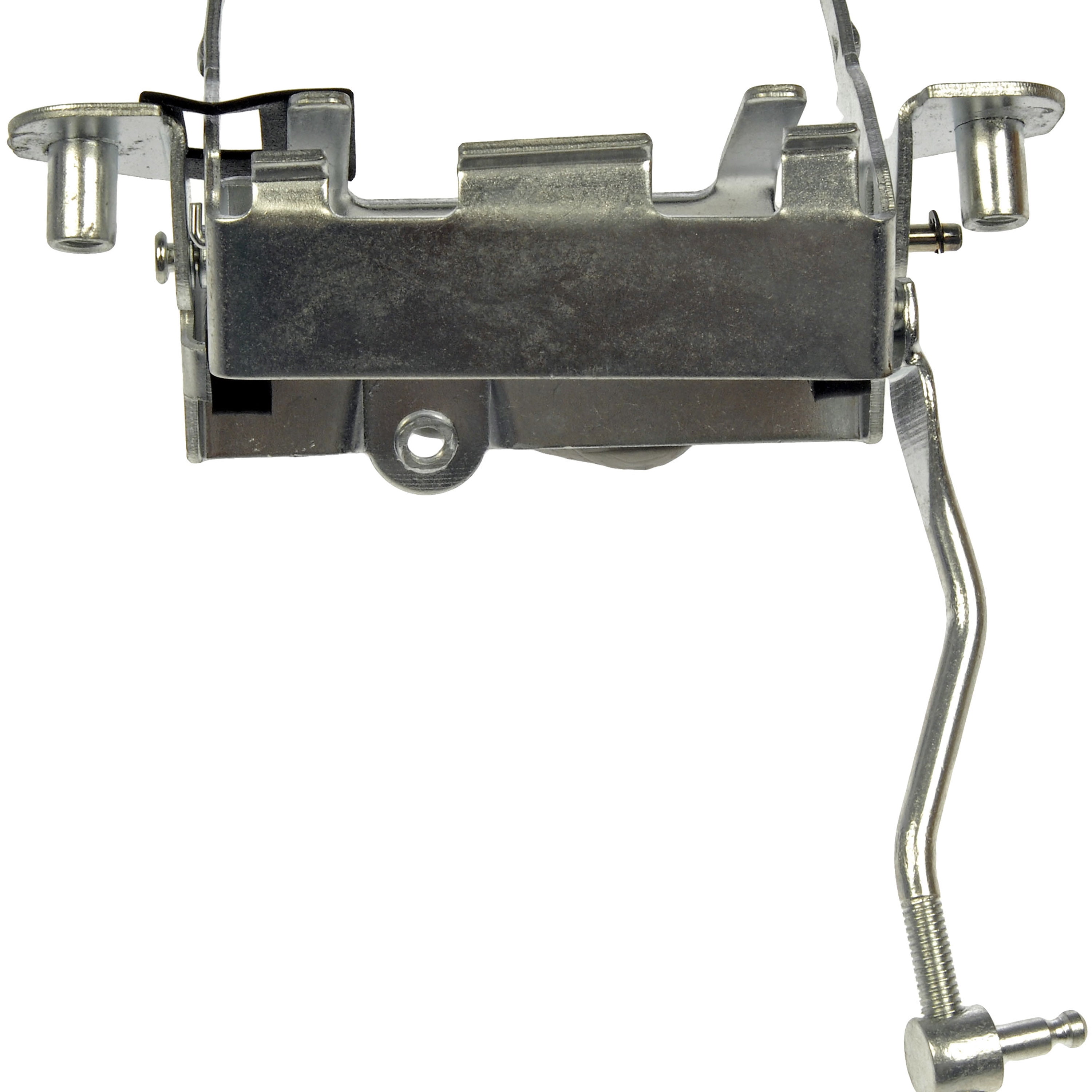 Dorman 81217 Liftgate Latch Handle for Specific Lexus / Toyota Models ...