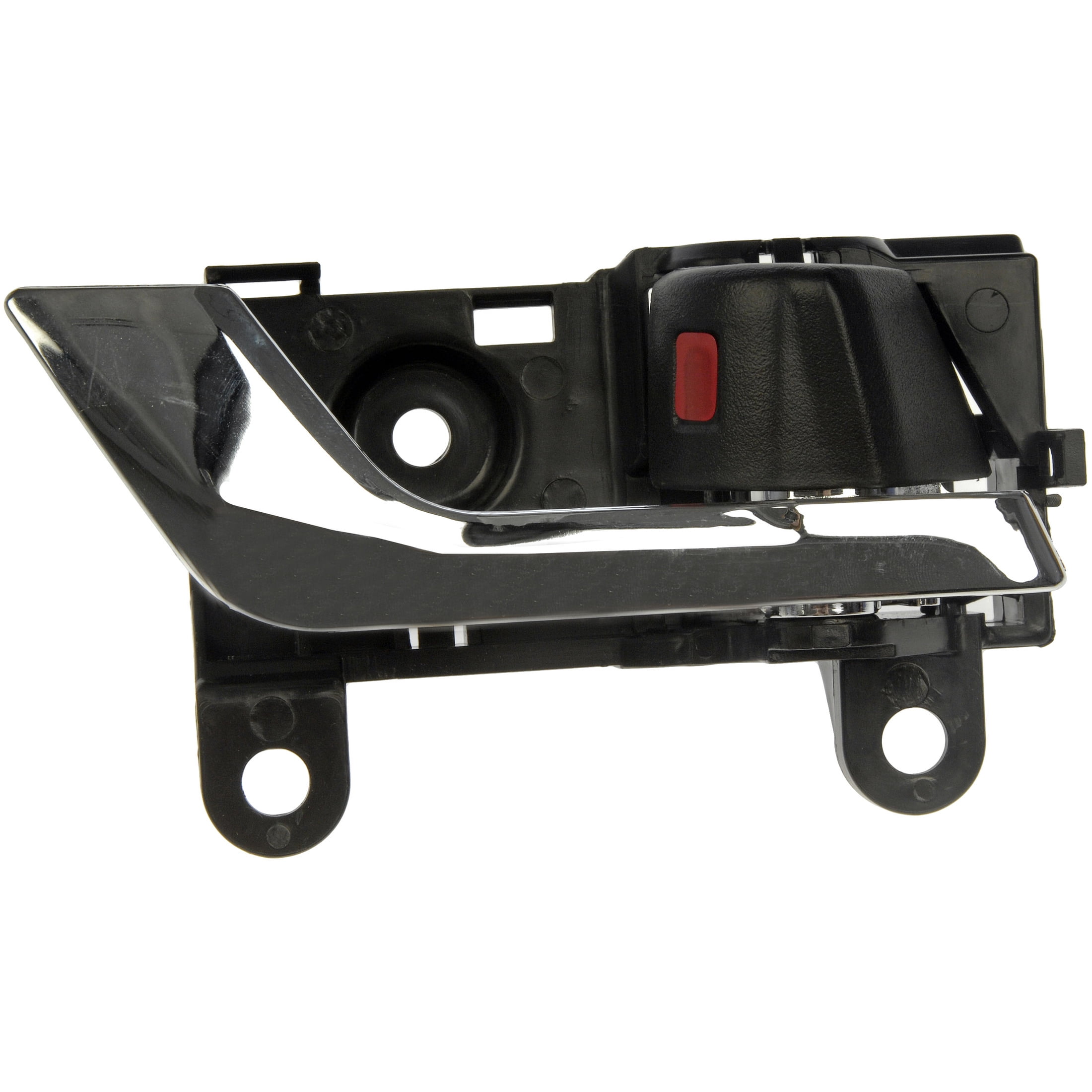 Dorman 81231 Interior Door Handle for Specific Toyota Models, Chrome ...