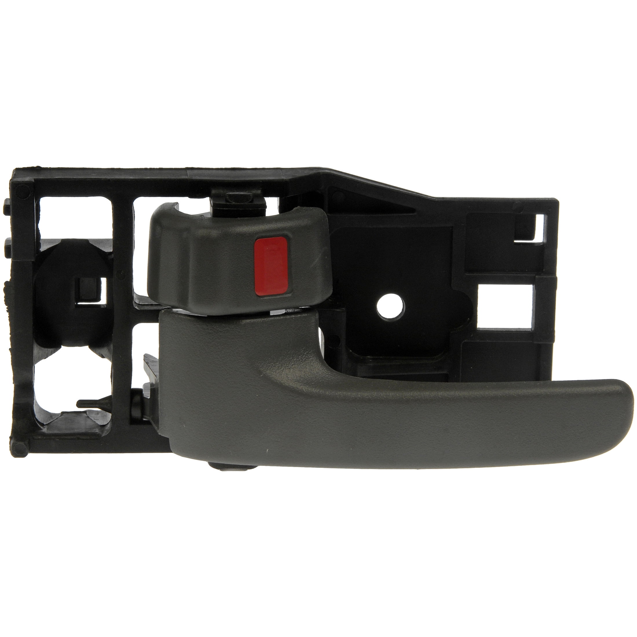 Dorman 81259 Interior Door Handle for Specific Toyota Models, Gray ...