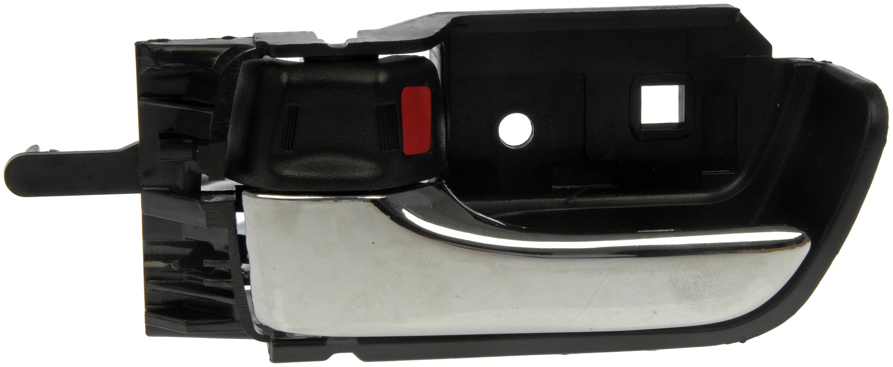 Dorman 81272 Interior Door Handle for Specific Toyota Models, Chrome ...