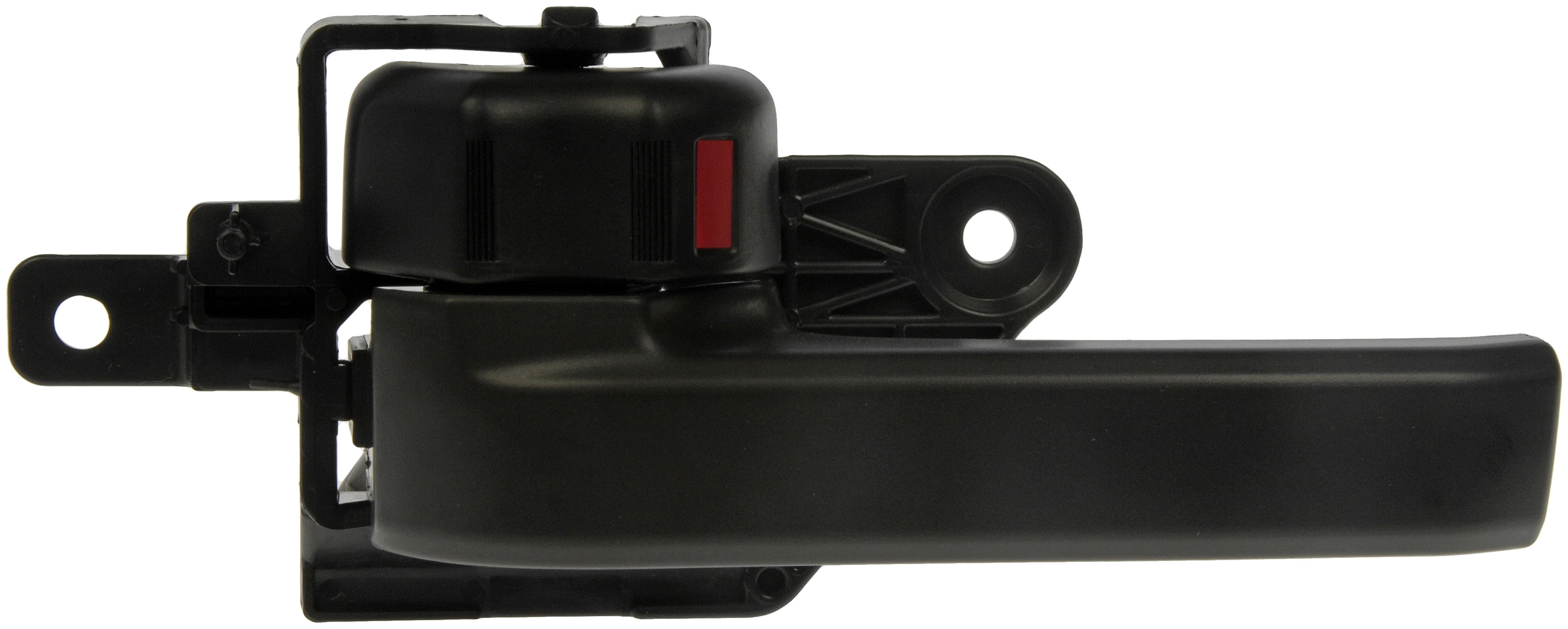 Dorman 81275 Interior Door Handle for Specific Toyota Models, Black ...