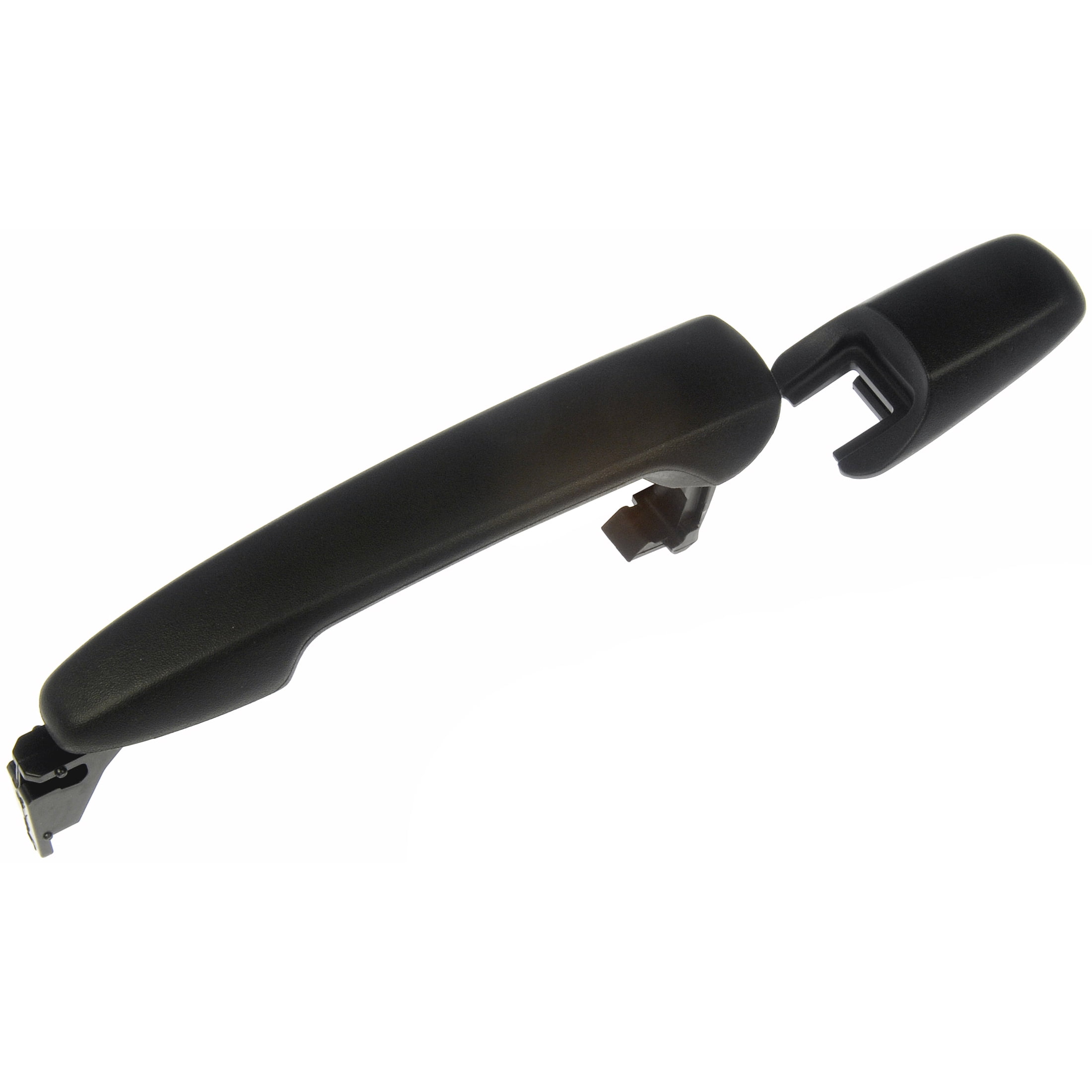 Dorman 81344 Exterior Door Handle for Specific Ford Models, Textured ...