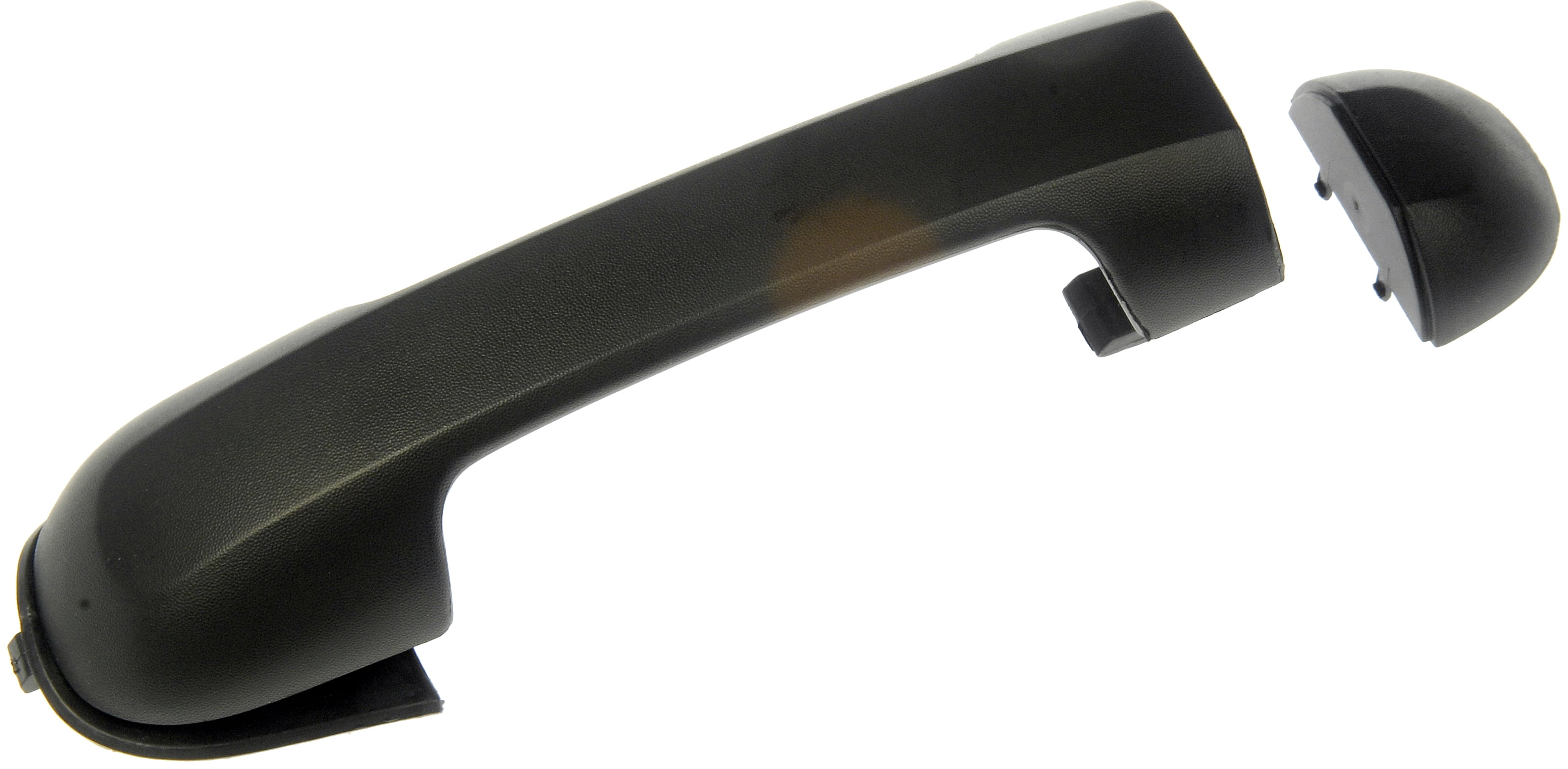 Dorman 81348 Exterior Door Handle for Specific Ford Models, Textured ...