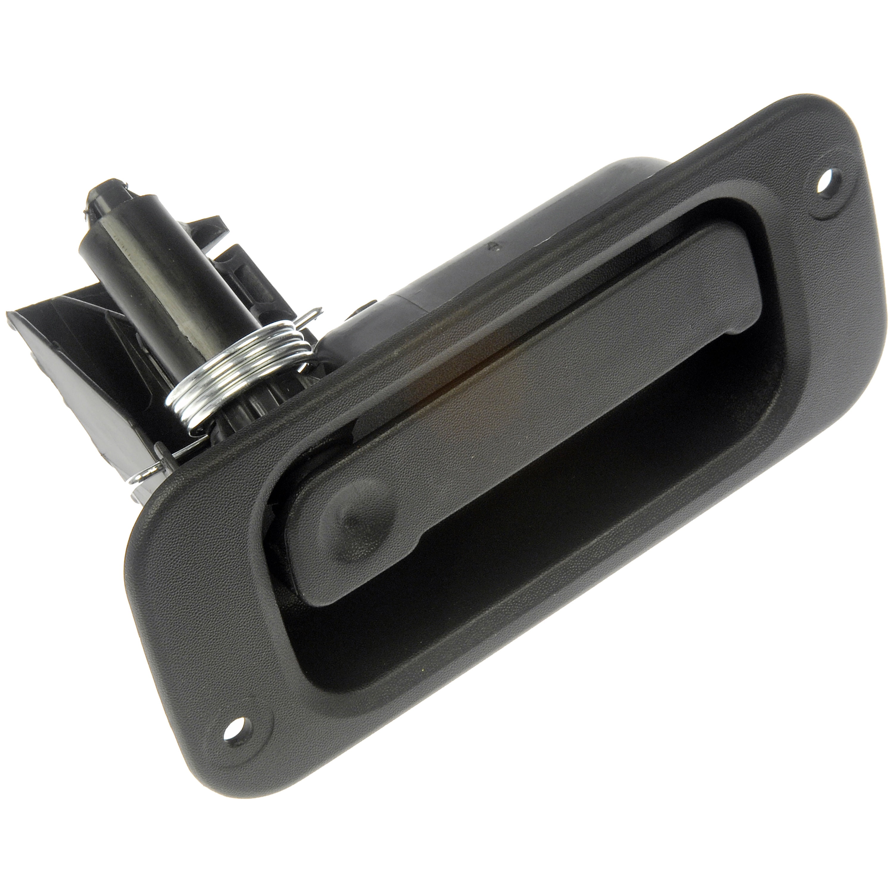 Dorman 81361 Rear Driver Side Exterior Door Handle for Specific Ford ...