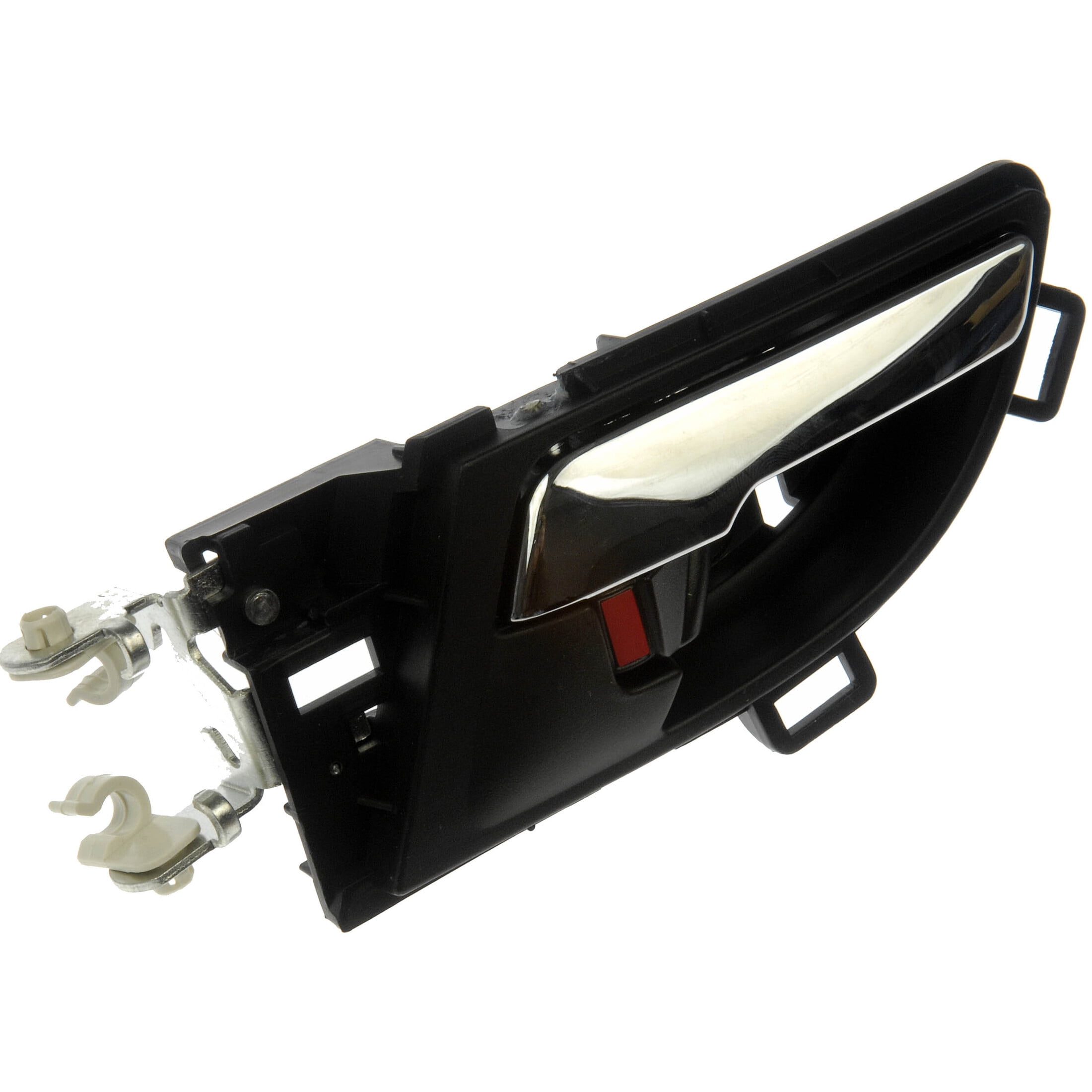 Dorman 81485 Interior Door Handle for Specific Honda Models, Chrome ...