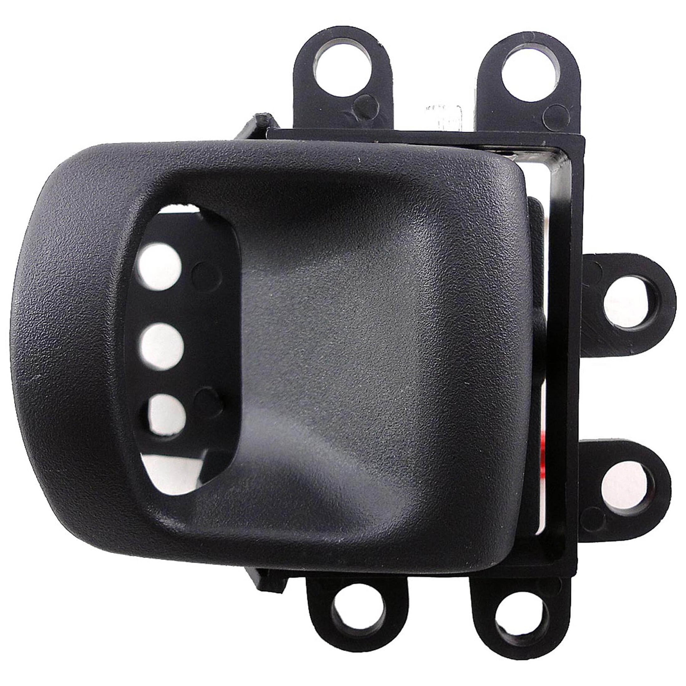 Dorman 81635 Interior Door Handle for Specific Dodge Models, Black ...