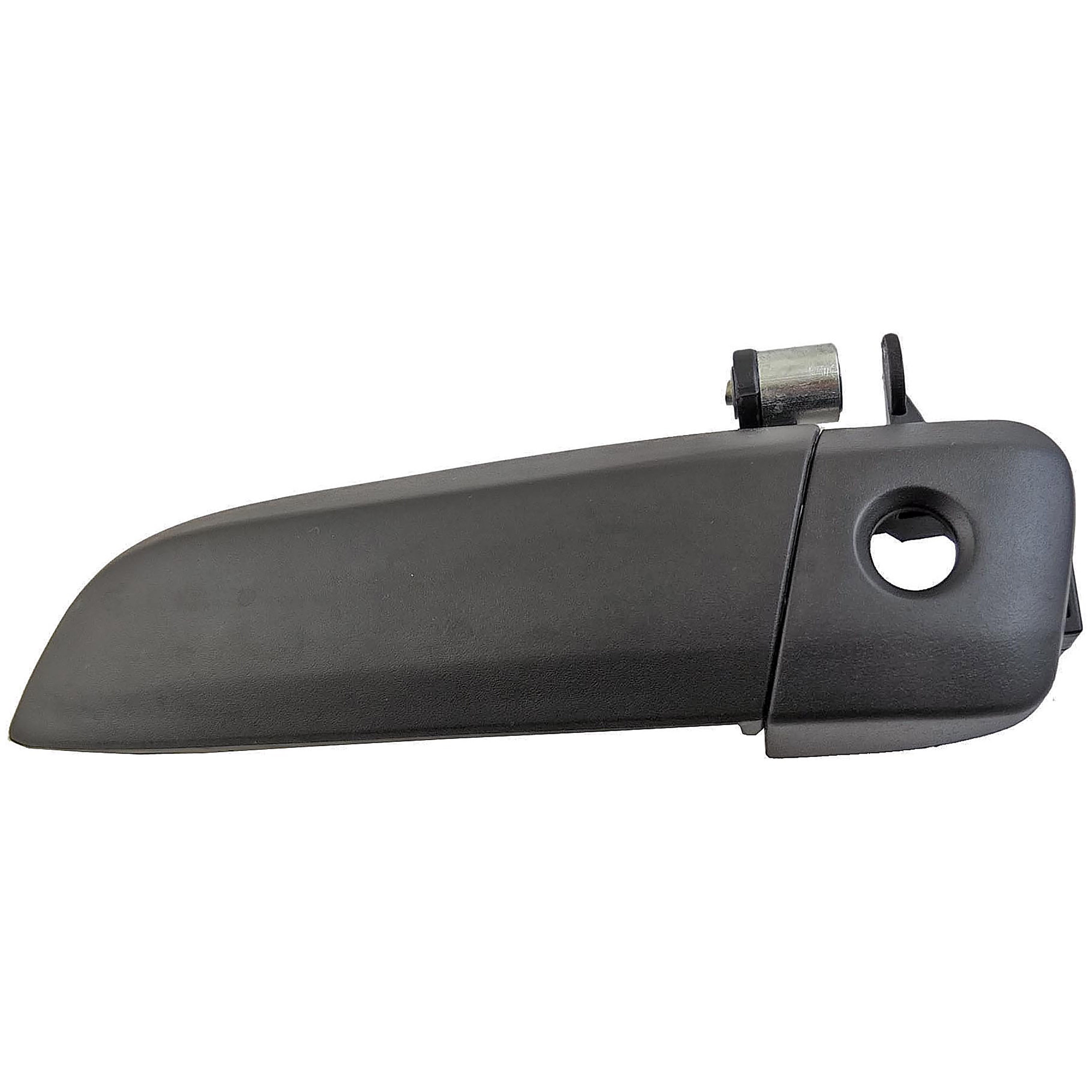 Dorman 817MX Front Driver Side Exterior Door Handle for Specific Toyota ...