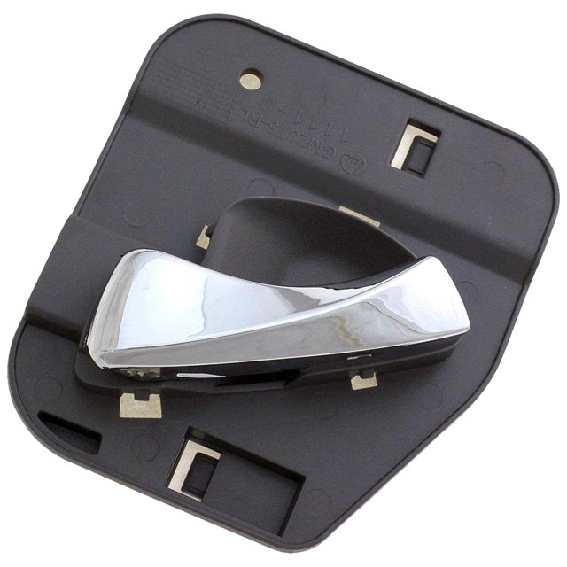 Dorman 81858 Rear Driver Side Interior Door Handle for Specific ...