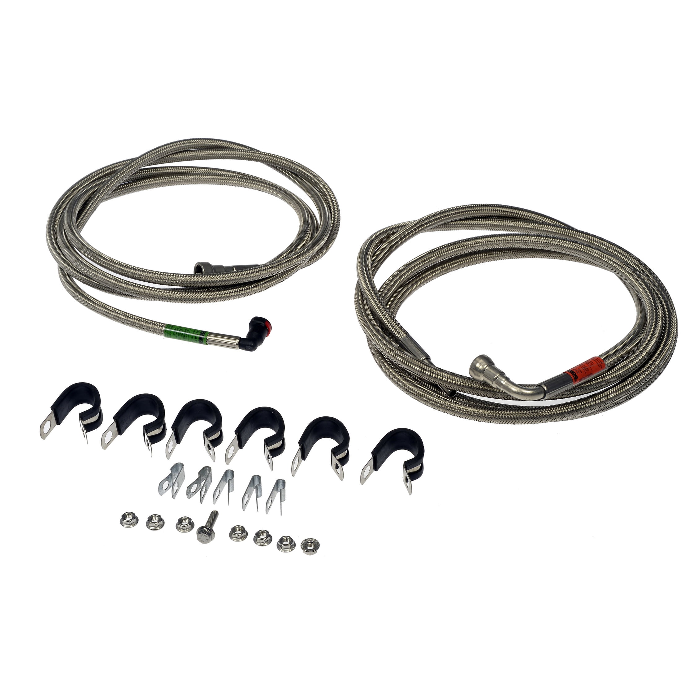 Dorman 819-813 Fuel Line for Specific Chevrolet / Pontiac Models ...