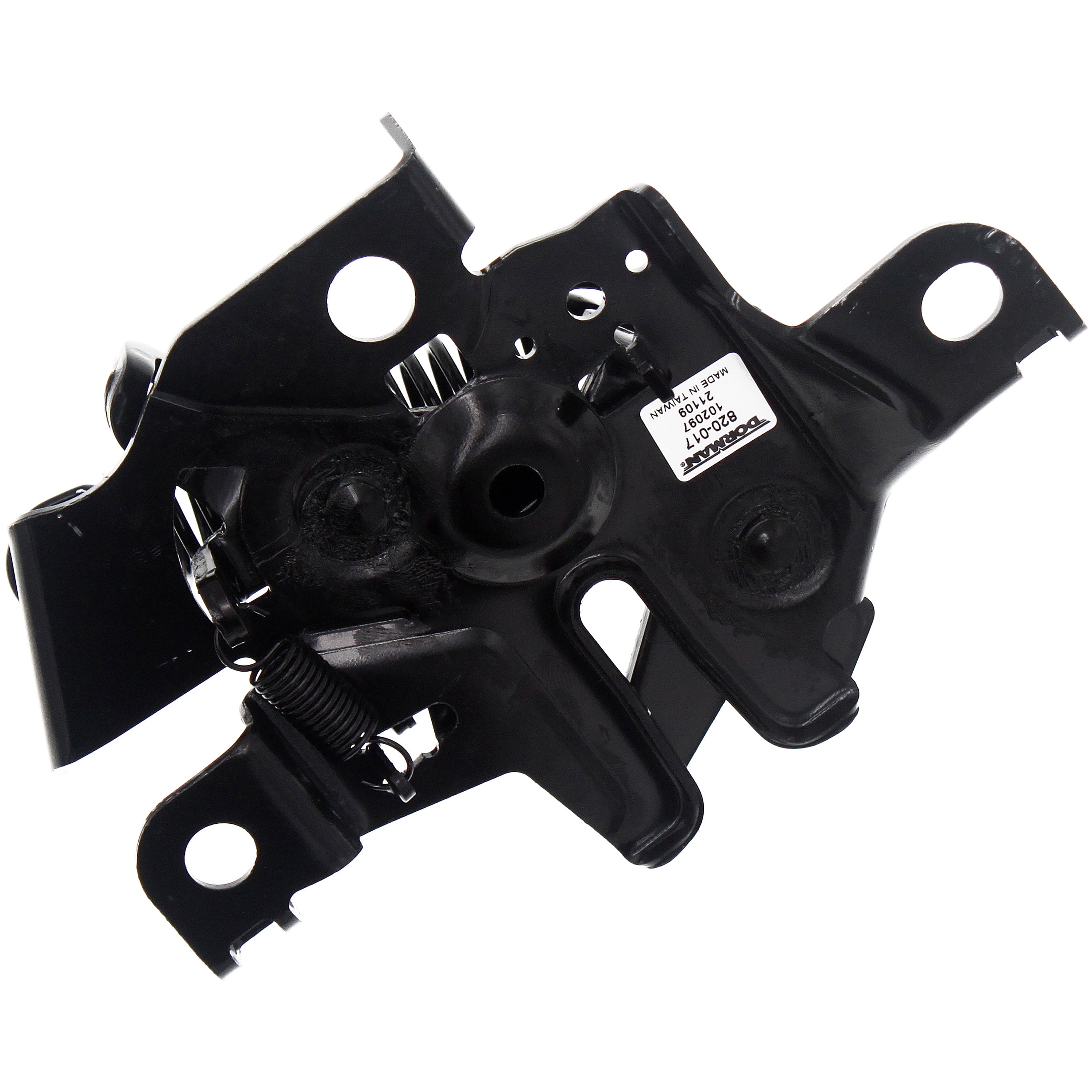 Dorman 820-017 Hood Latch Assembly - Toyota Prius 2009-2015 - Walmart.com