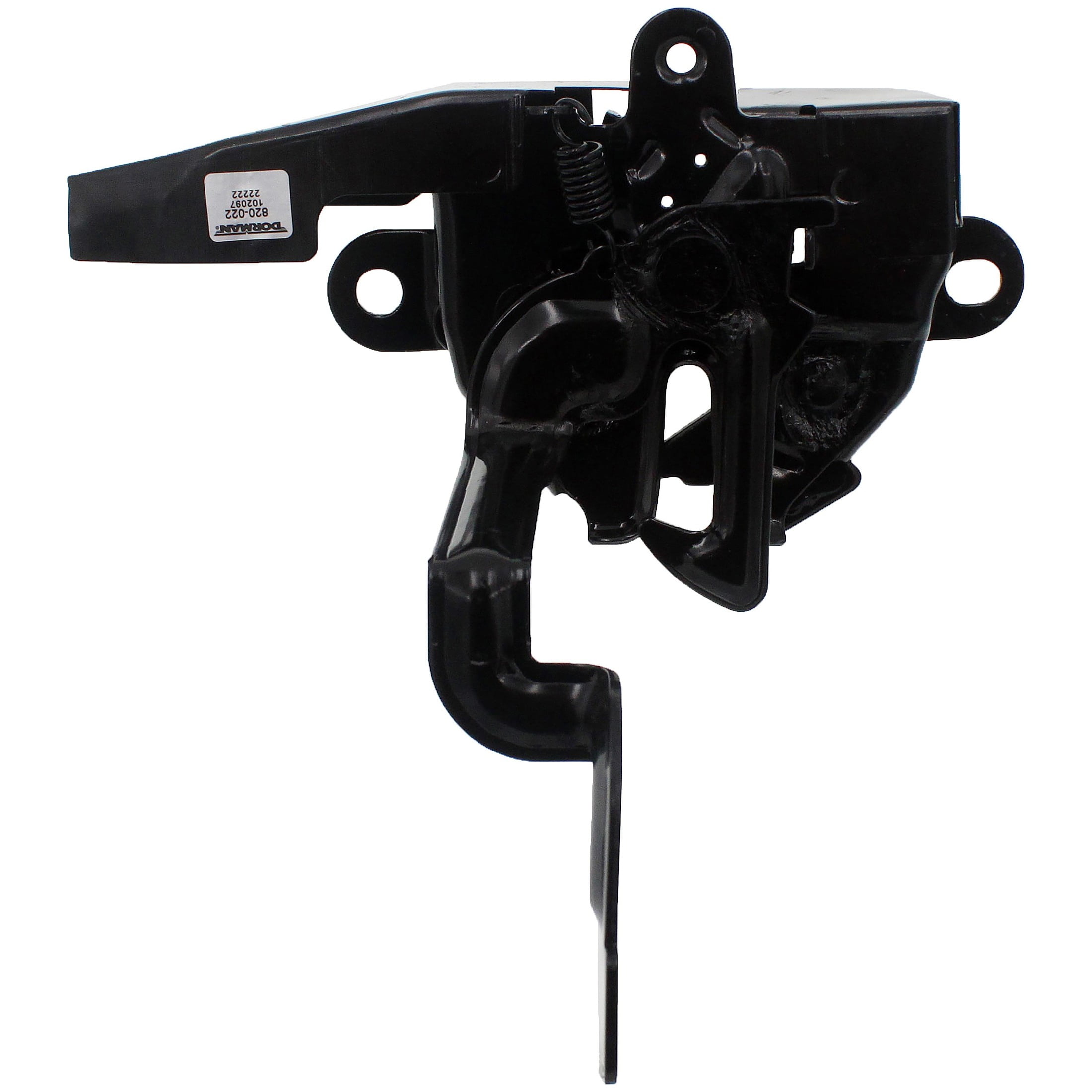 Dorman 820-022 Hood Latch Assembly for Specific Toyota Models - Walmart.com