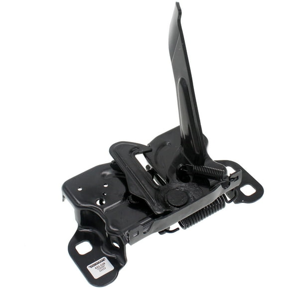 Chrysler 200 Hood Latch Assembly