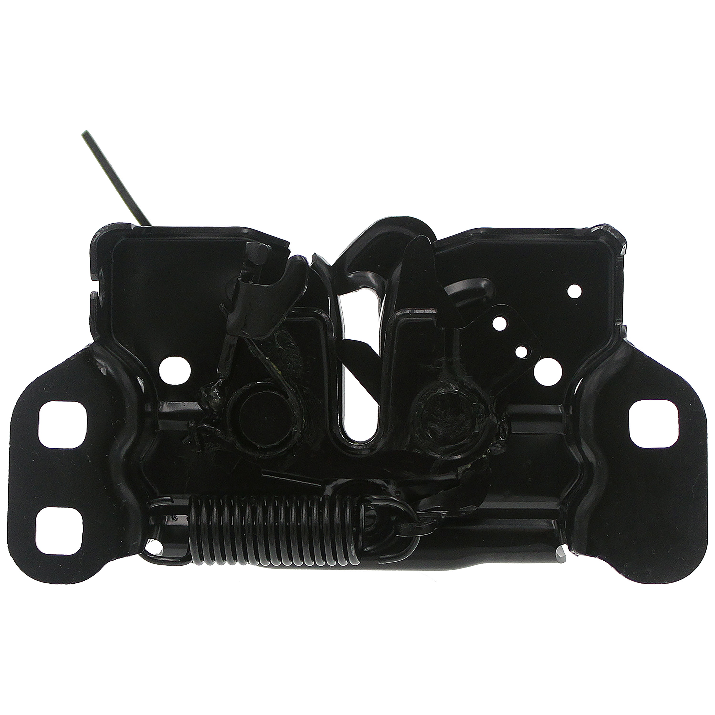 "Dorman 820-030 Hood Latch Assembly for Specific Dodge / Ram Models ...