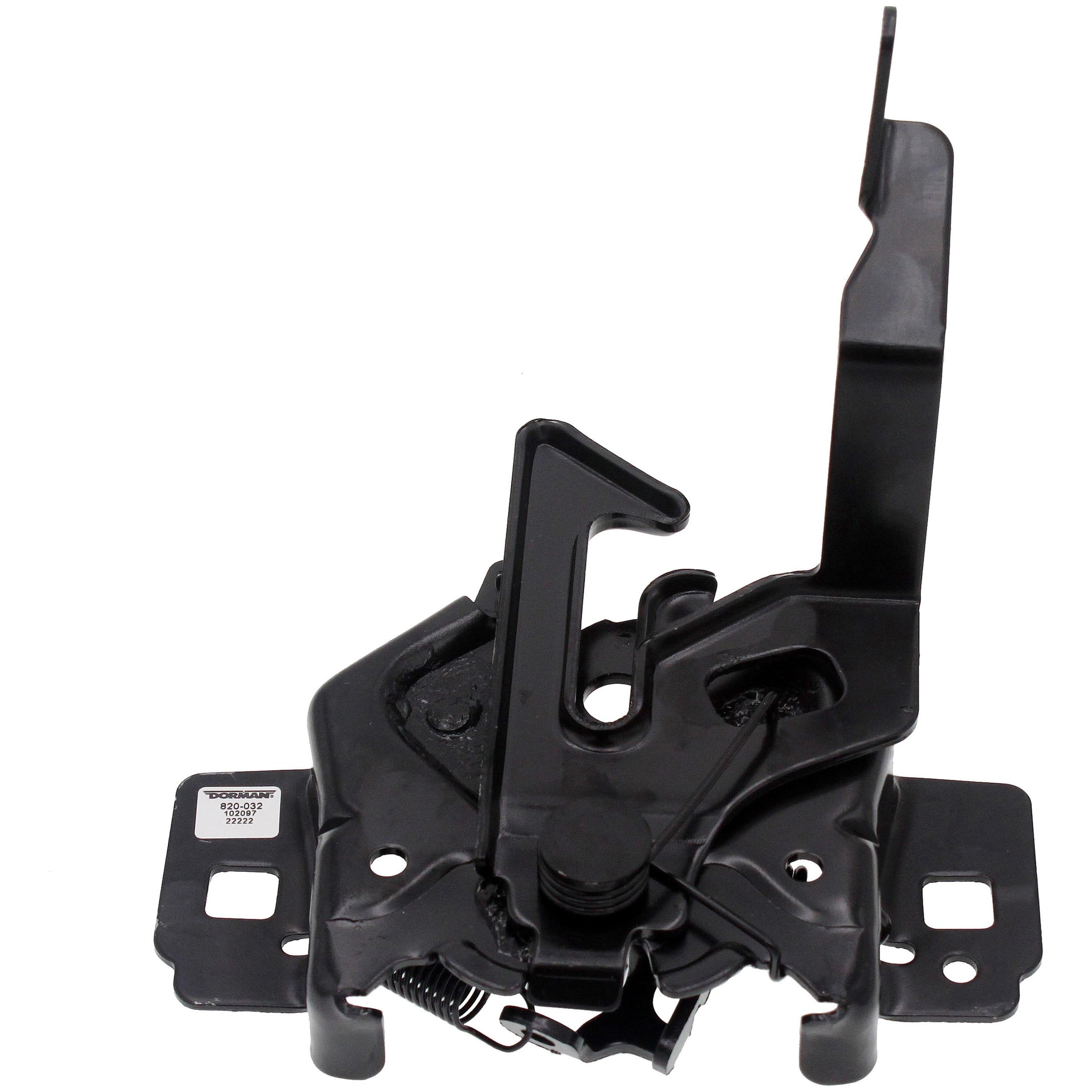 Dorman 820-032 Hood Latch Assembly for Specific Ford Models - Walmart.com
