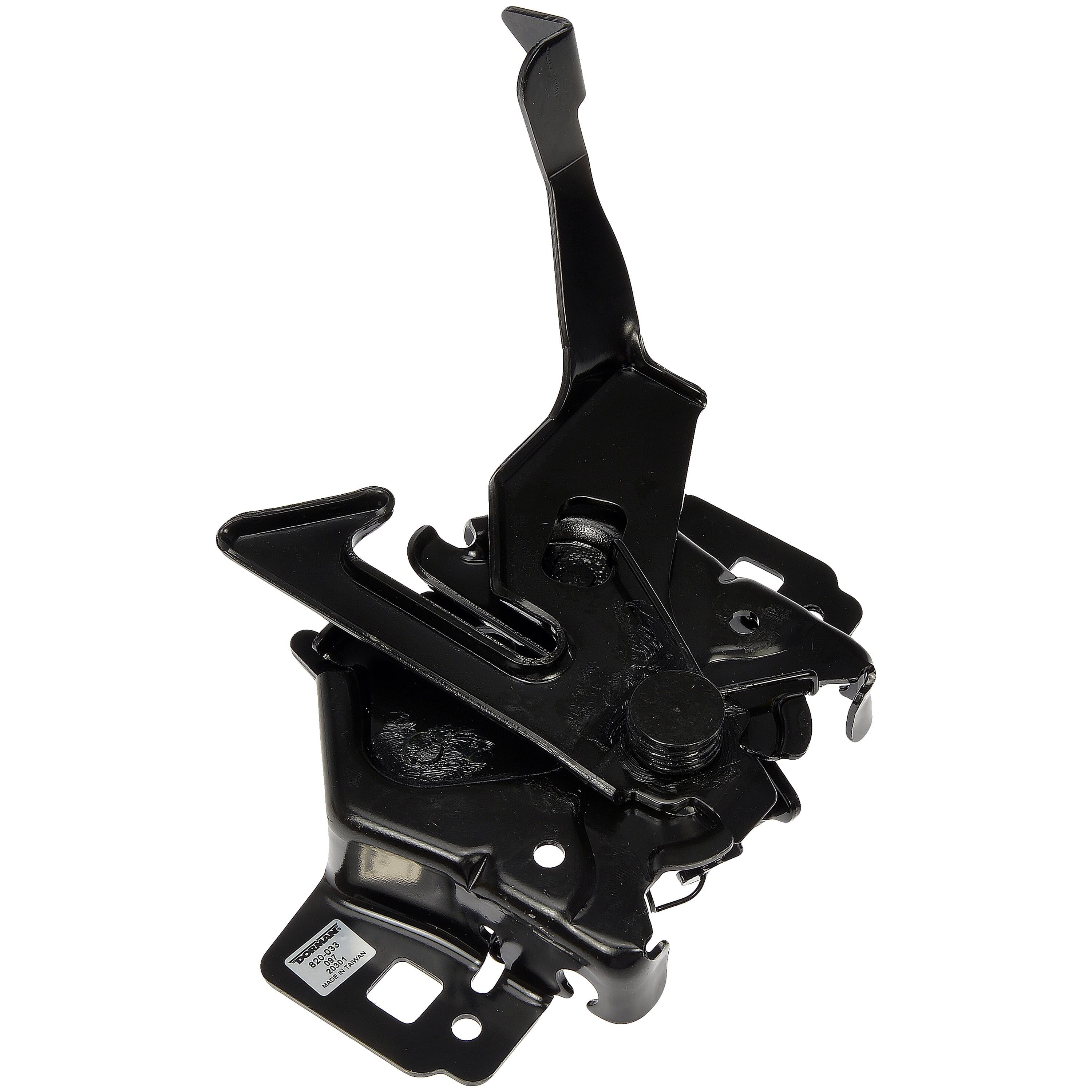 Dorman 820-033 Hood Latch Assembly for Specific Ford Models - Walmart.com
