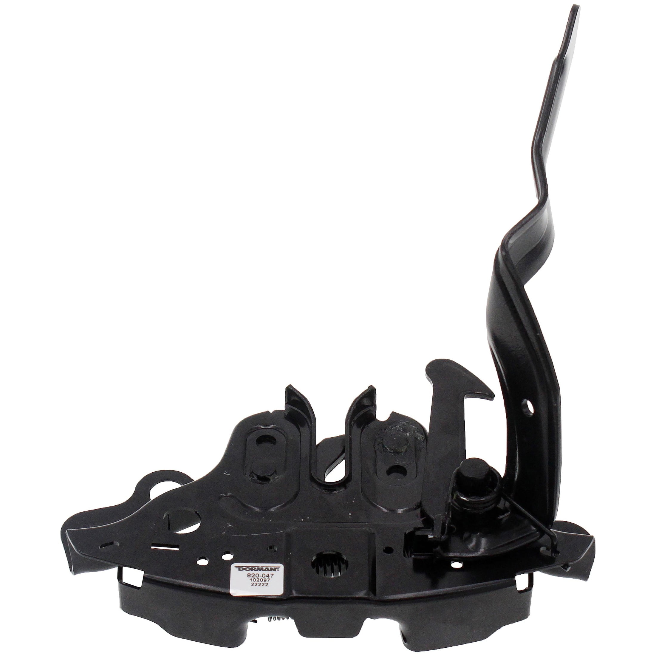 Dorman 820-047 Hood Latch Assembly for Specific Nissan Models - Walmart.com