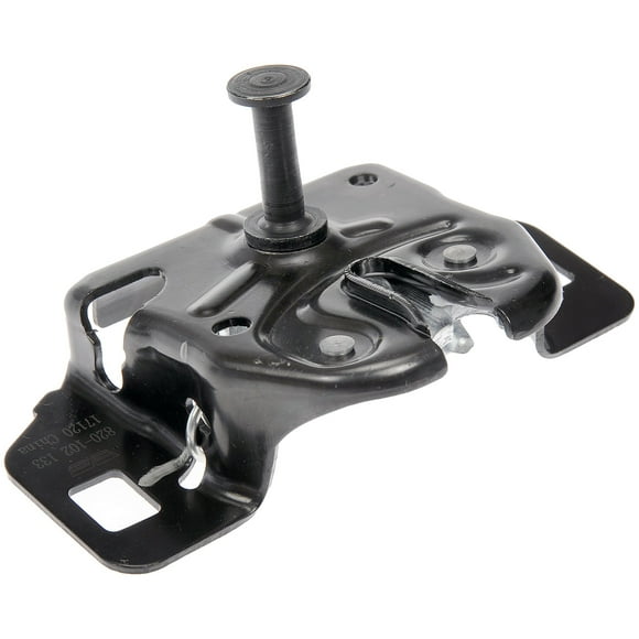 Ram 2500 Hood Latch Assembly