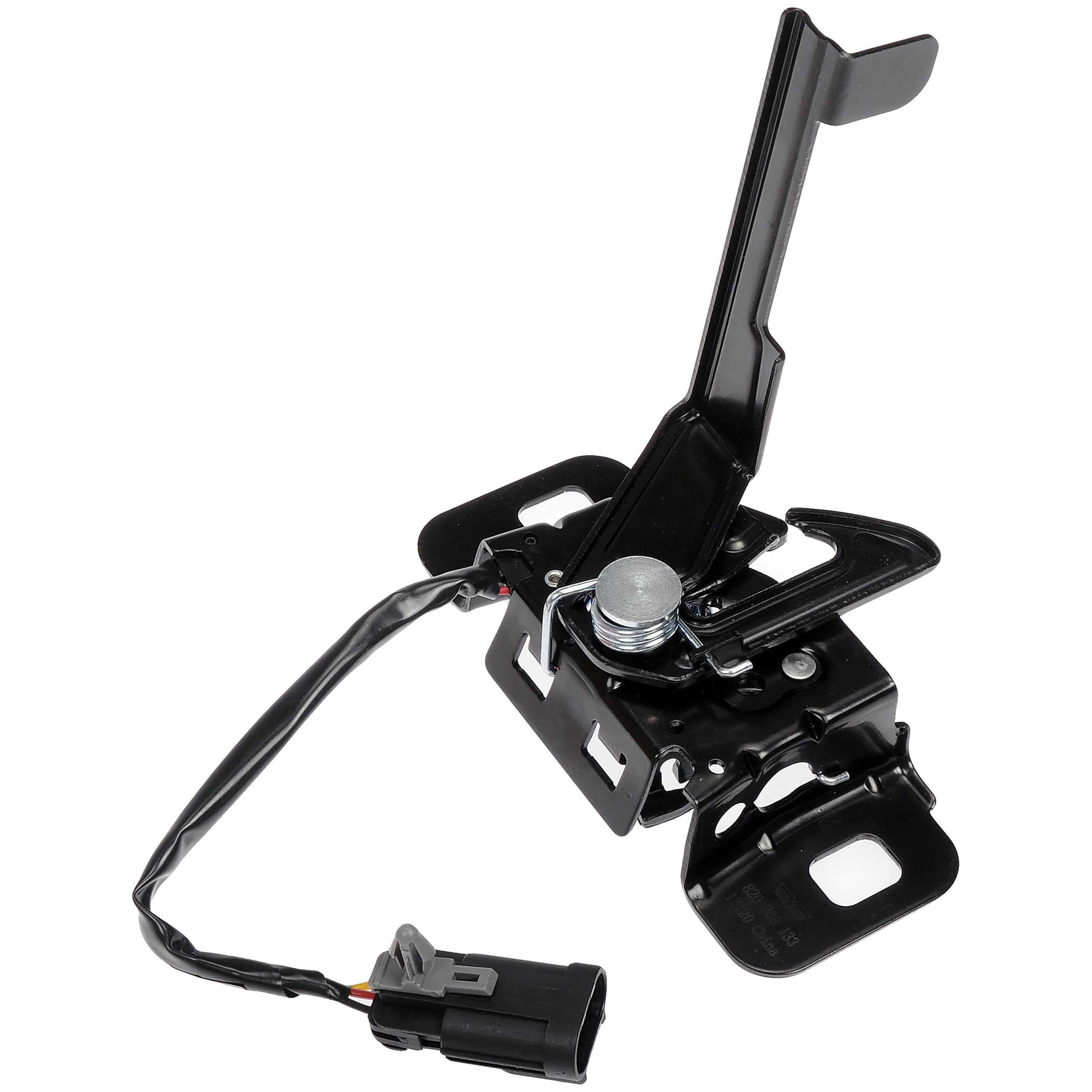 Dorman 820-208 Hood Latch Assembly for Specific Chevrolet Models ...