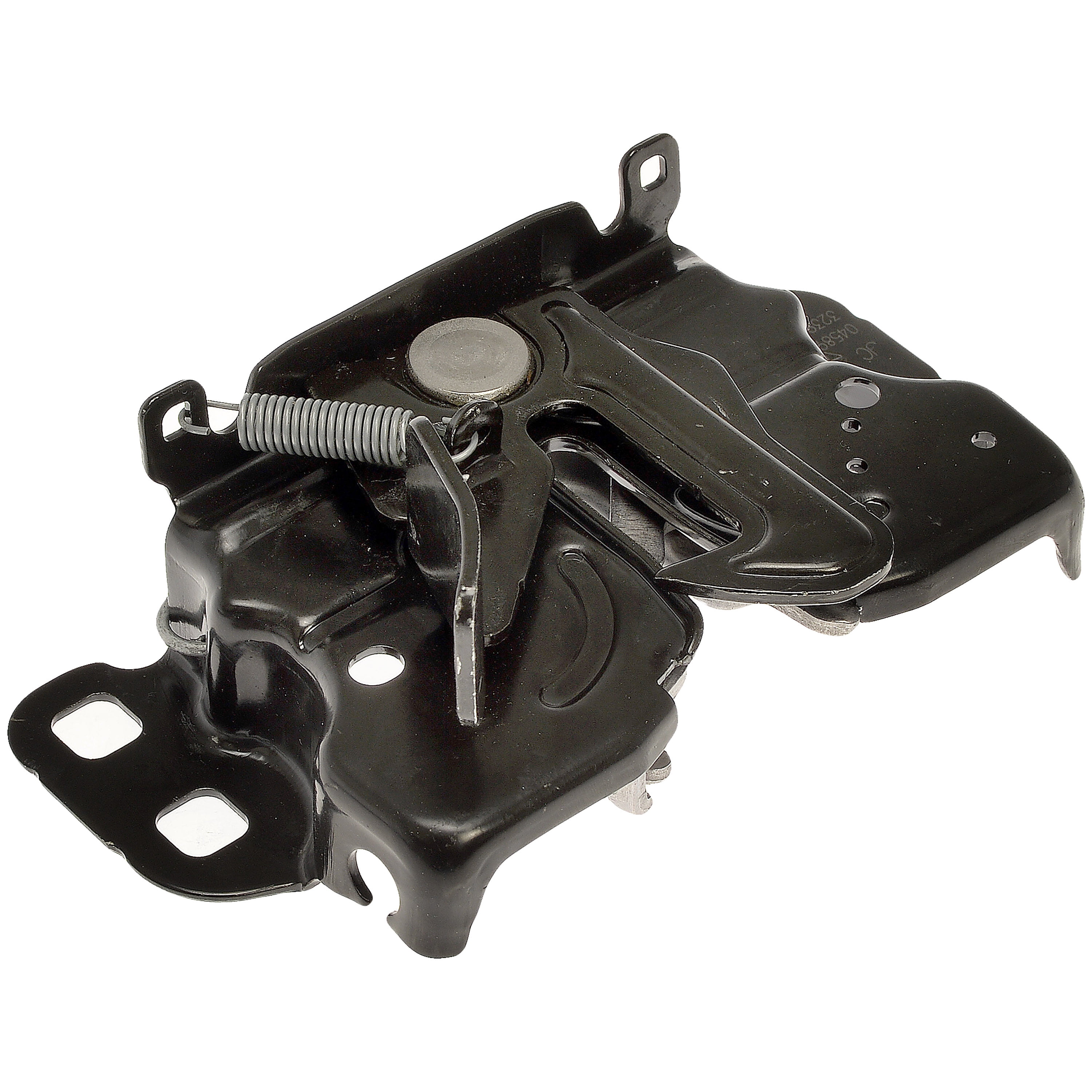 Dorman 820-303 Hood Latch Assembly for Specific Chrysler / Dodge Models ...
