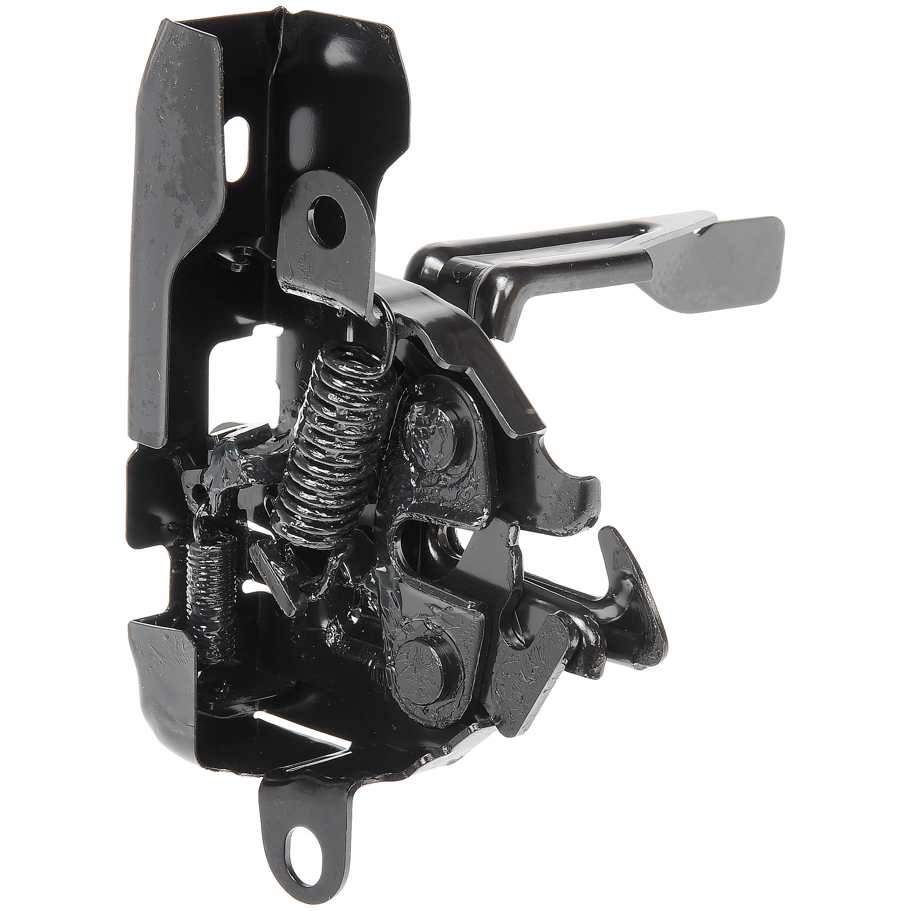 Dorman 820-341 Hood Latch Assembly for Specific Toyota Models Fits ...