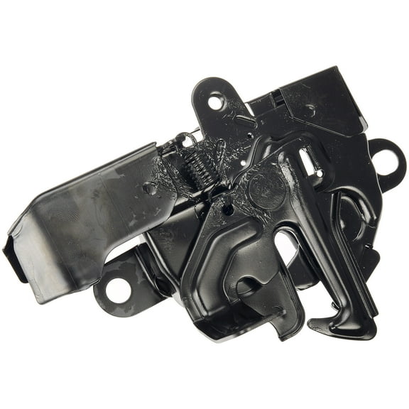 Toyota Echo Hood Latch