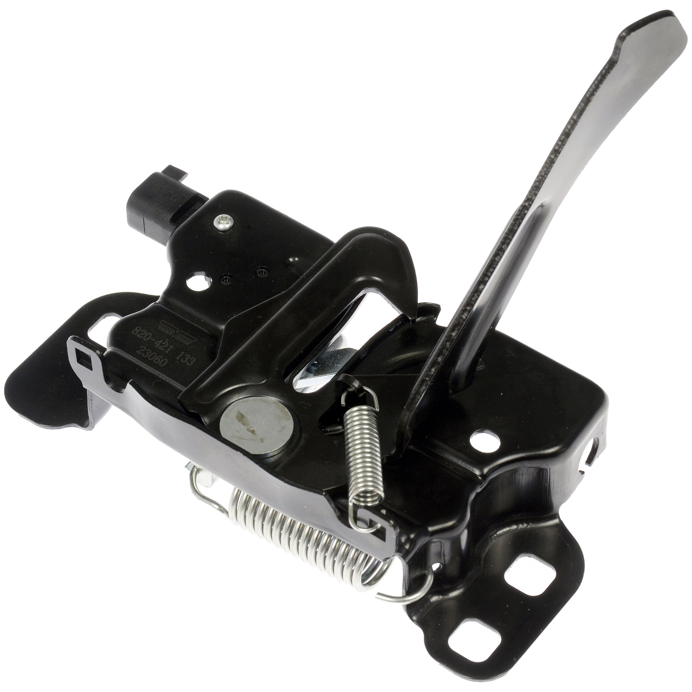 Dorman 820-421 Hood Latch Assembly for Specific Chrysler / Dodge Models ...