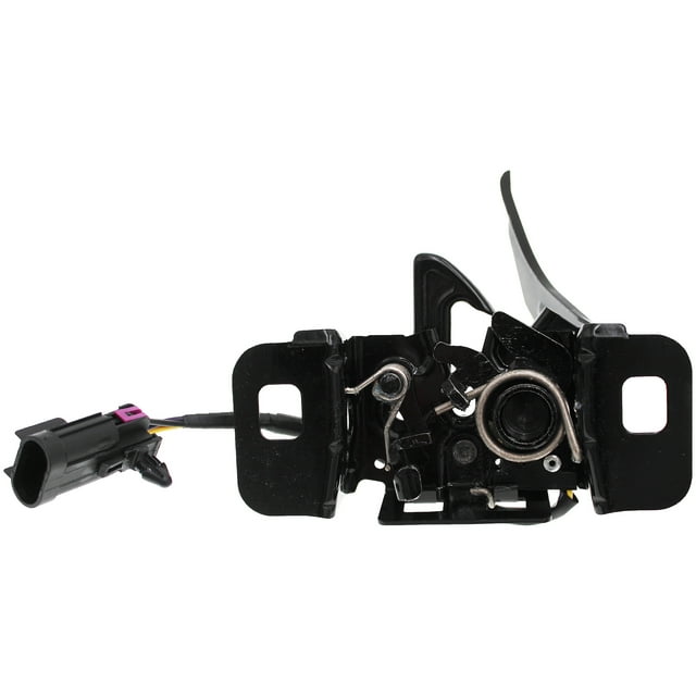 Dorman 820-483 Hood Latch Assembly for Specific Chevrolet Models ...