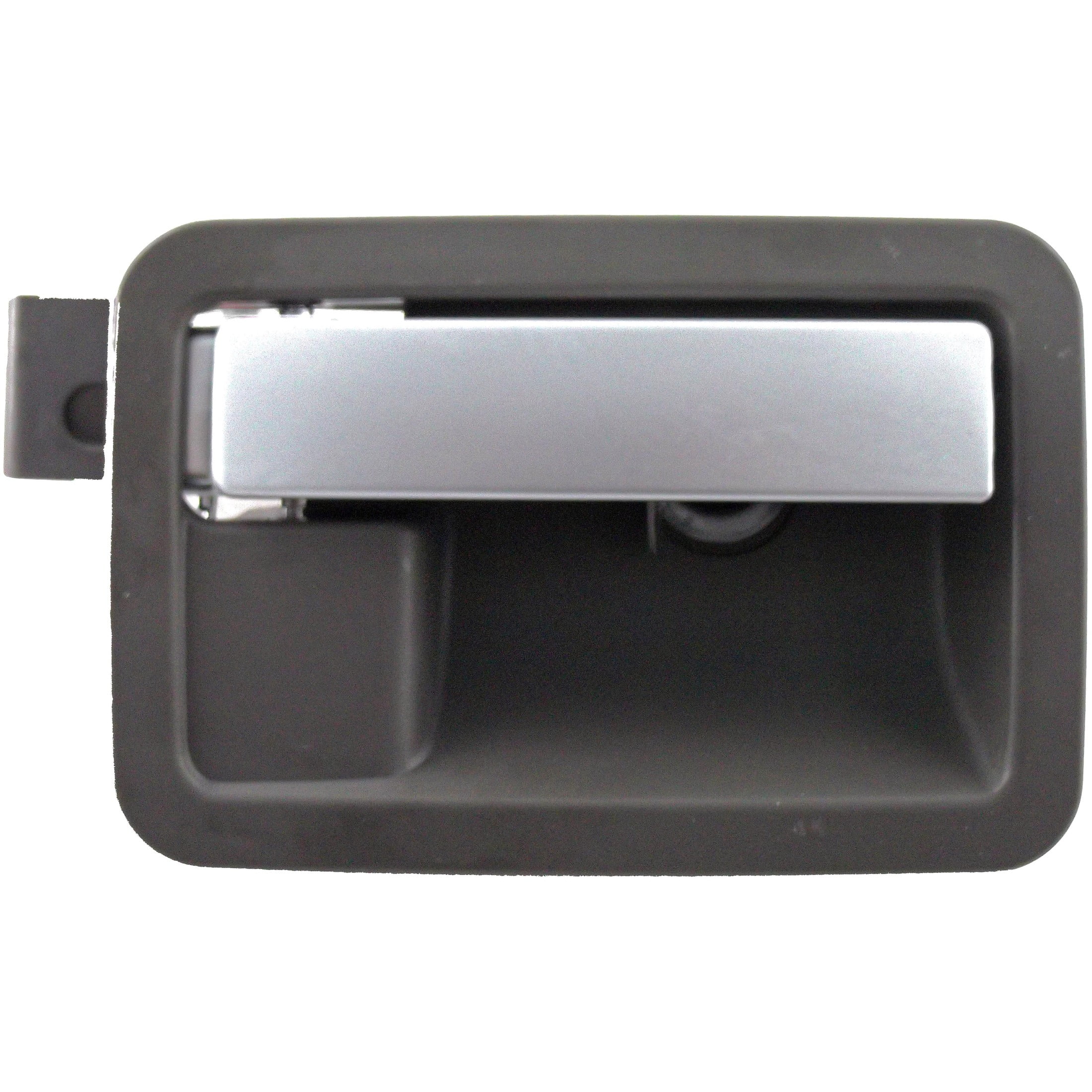Dorman 82075 Interior Door Handle for Specific Dodge Models, Smooth ...