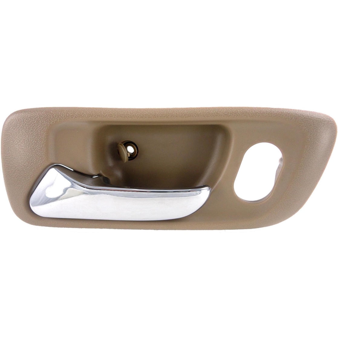 Dorman 82210 Front Driver Side Interior Door Handle for Specific Honda ...