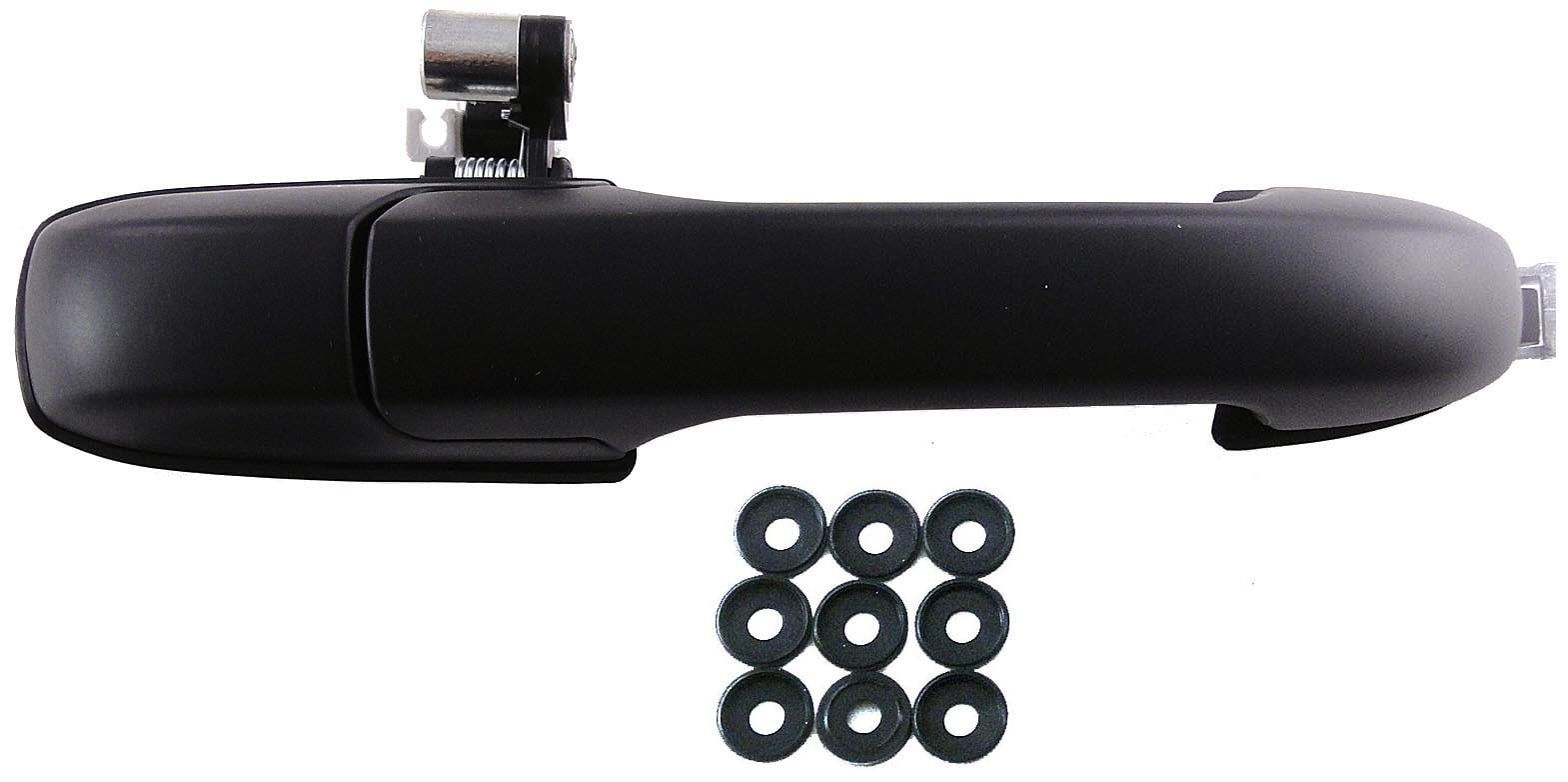 Dorman 82248 Rear Passenger Side Exterior Door Handle for Specific ...