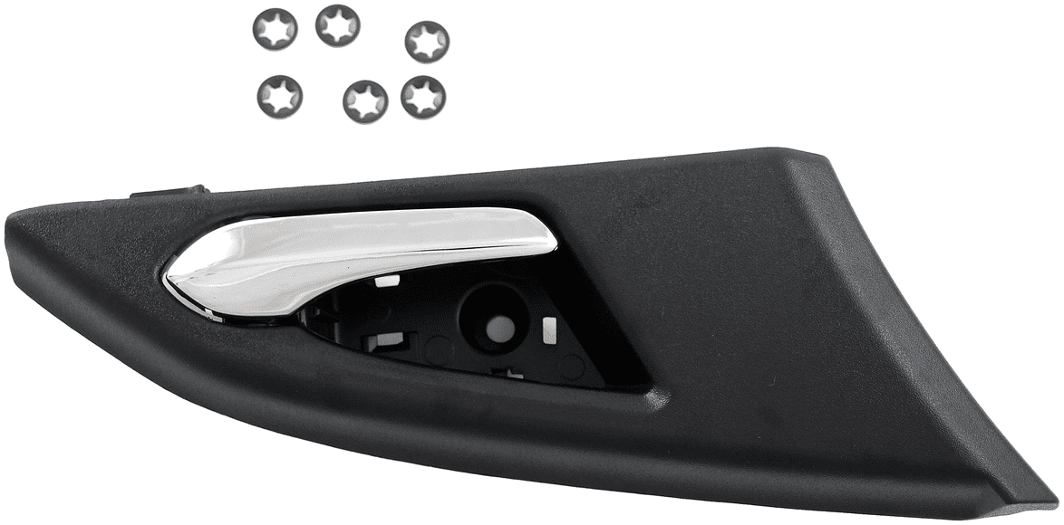 Dorman 82522 Front Passenger Side Interior Door Handle for Specific ...