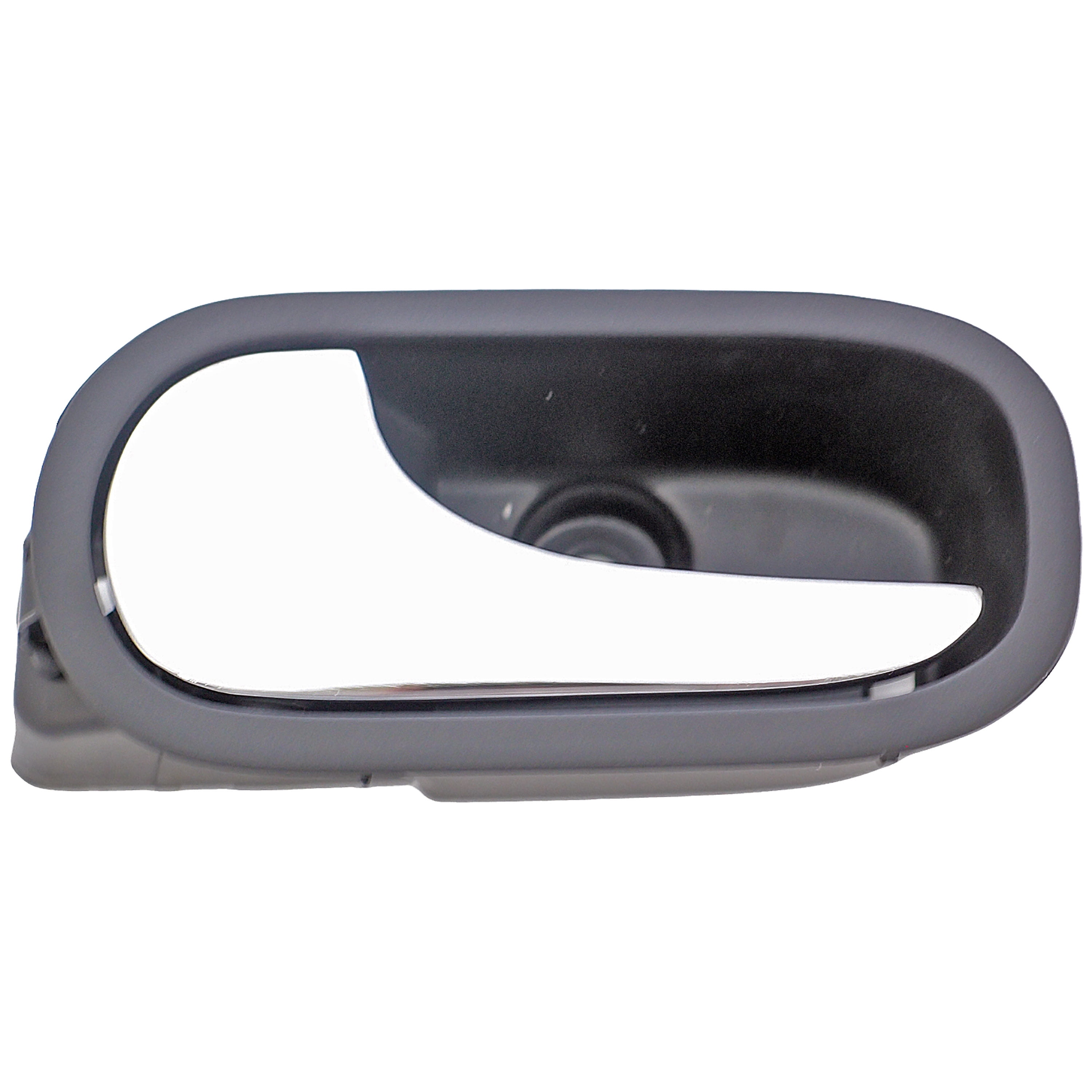 Dorman 82633 Front Driver Side Interior Door Handle for Specific Saturn ...