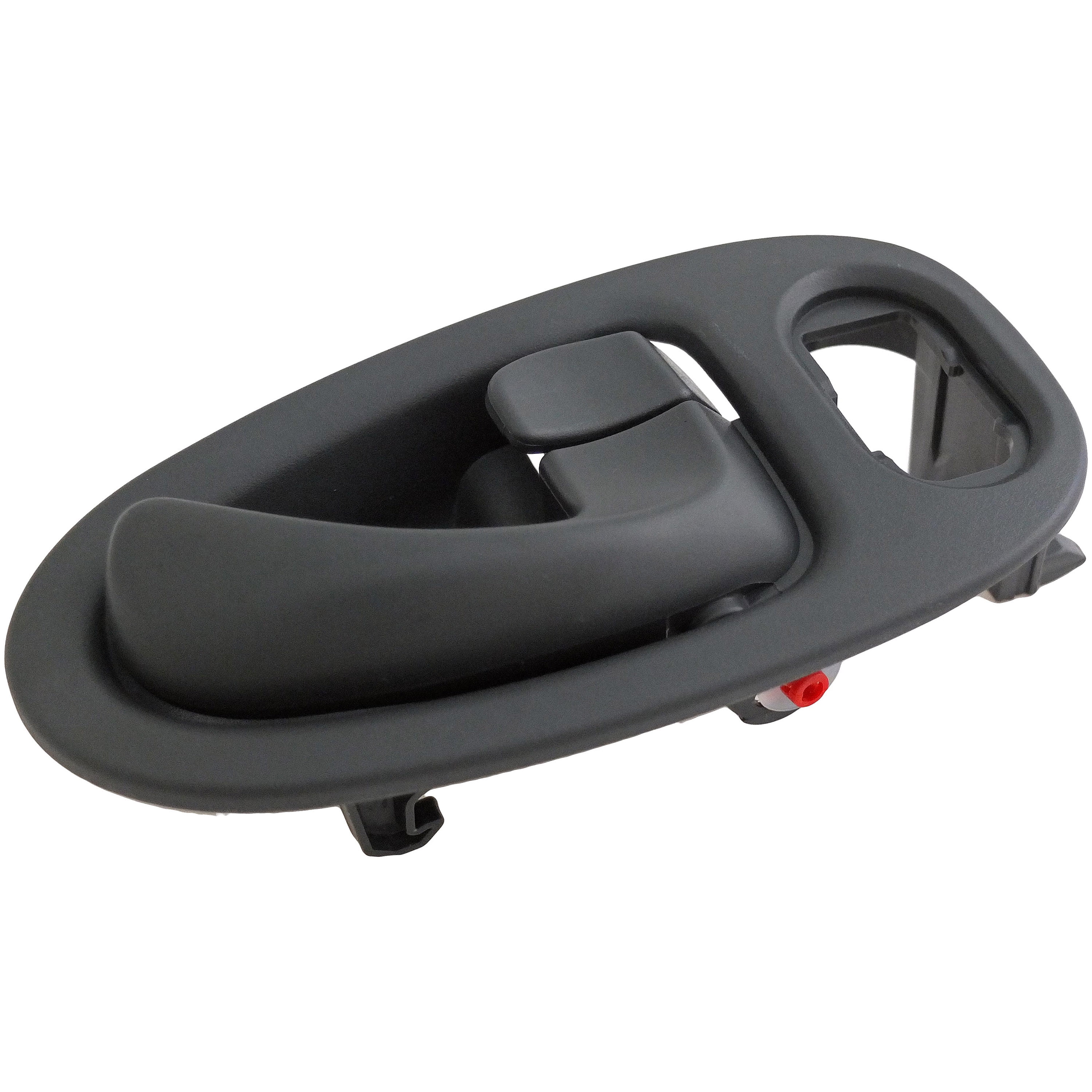 Dorman 82650 Interior Door Handle for Specific Saturn Models, Gray ...