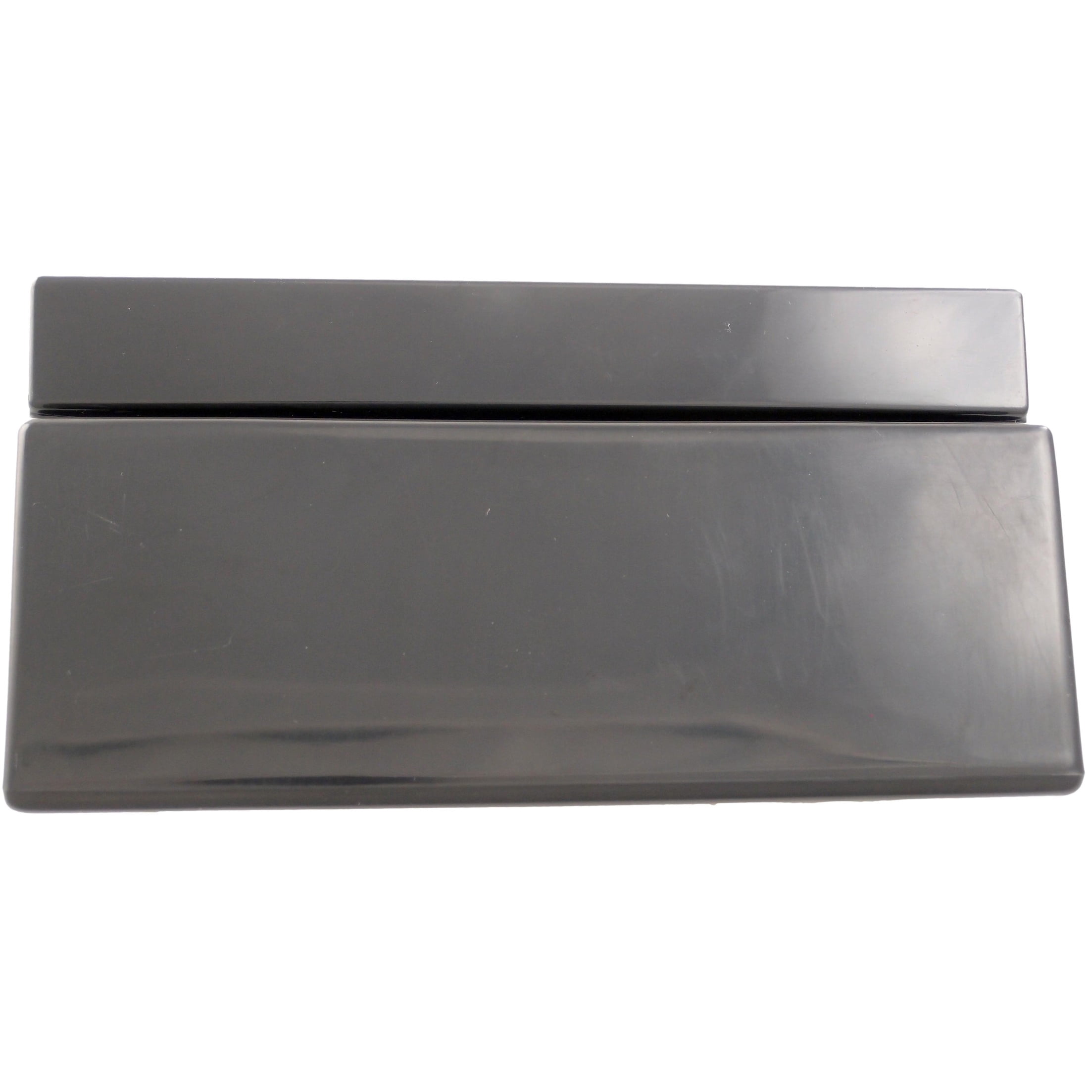 Dorman 82783 Liftgate Latch Handle for Specific Cadillac Models, Smooth ...