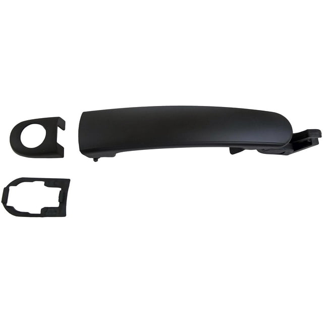 Dorman 82971 Front Driver Side Exterior Door Handle for Specific Seat ...