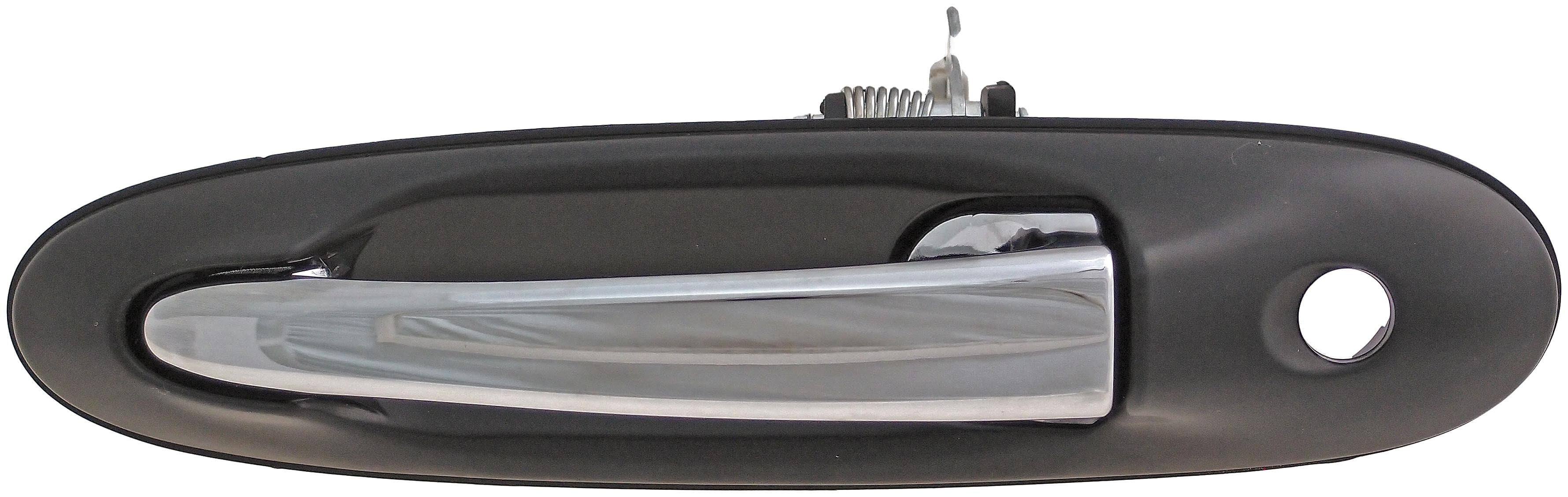 Dorman 83297 Front Driver Side Exterior Door Handle for Specific ...