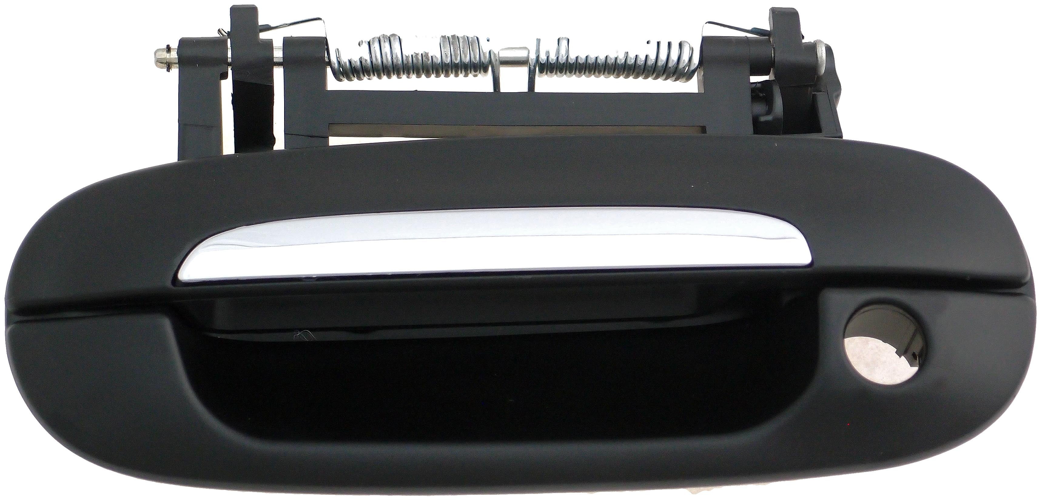 Dorman 83349 Front Driver Side Exterior Door Handle for Specific ...