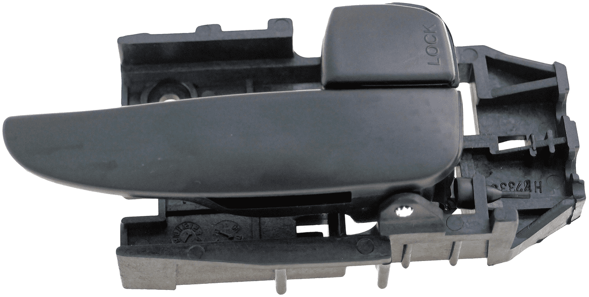 Dorman 83453 Front Passenger Side Interior Door Handle for Specific ...