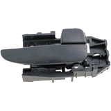 Dorman 83453 Front Passenger Side Interior Door Handle for Specific ...